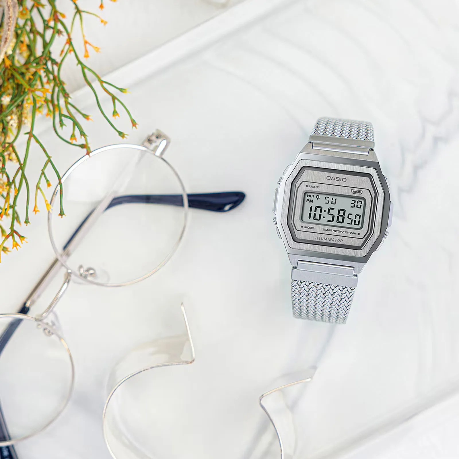 Zohran Mamdani's Quirky Casio May Become This Year's 'It' Budget Watch