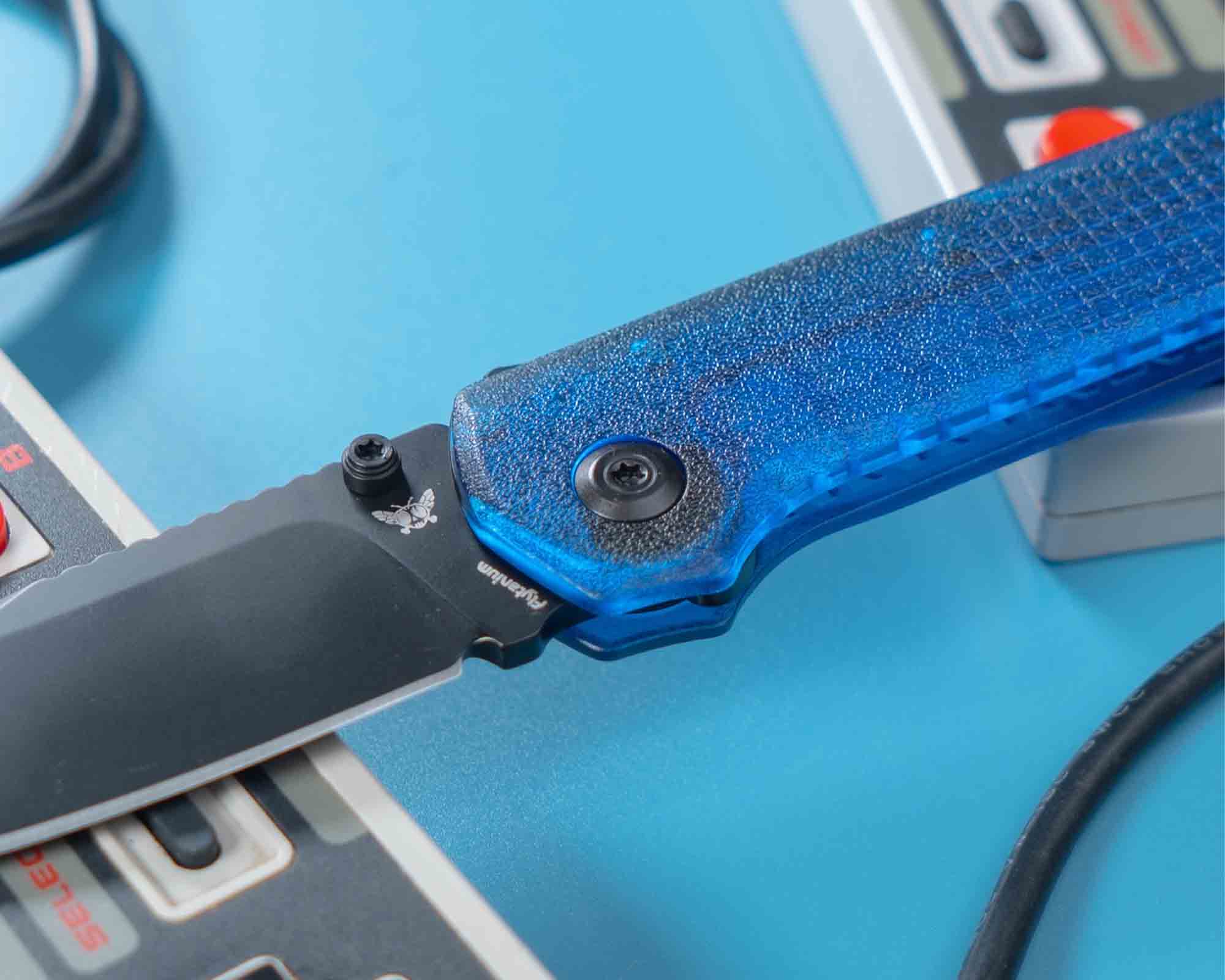 These Lightweight Retro EDC Knives Are Way Too Cool to Be This Affordable