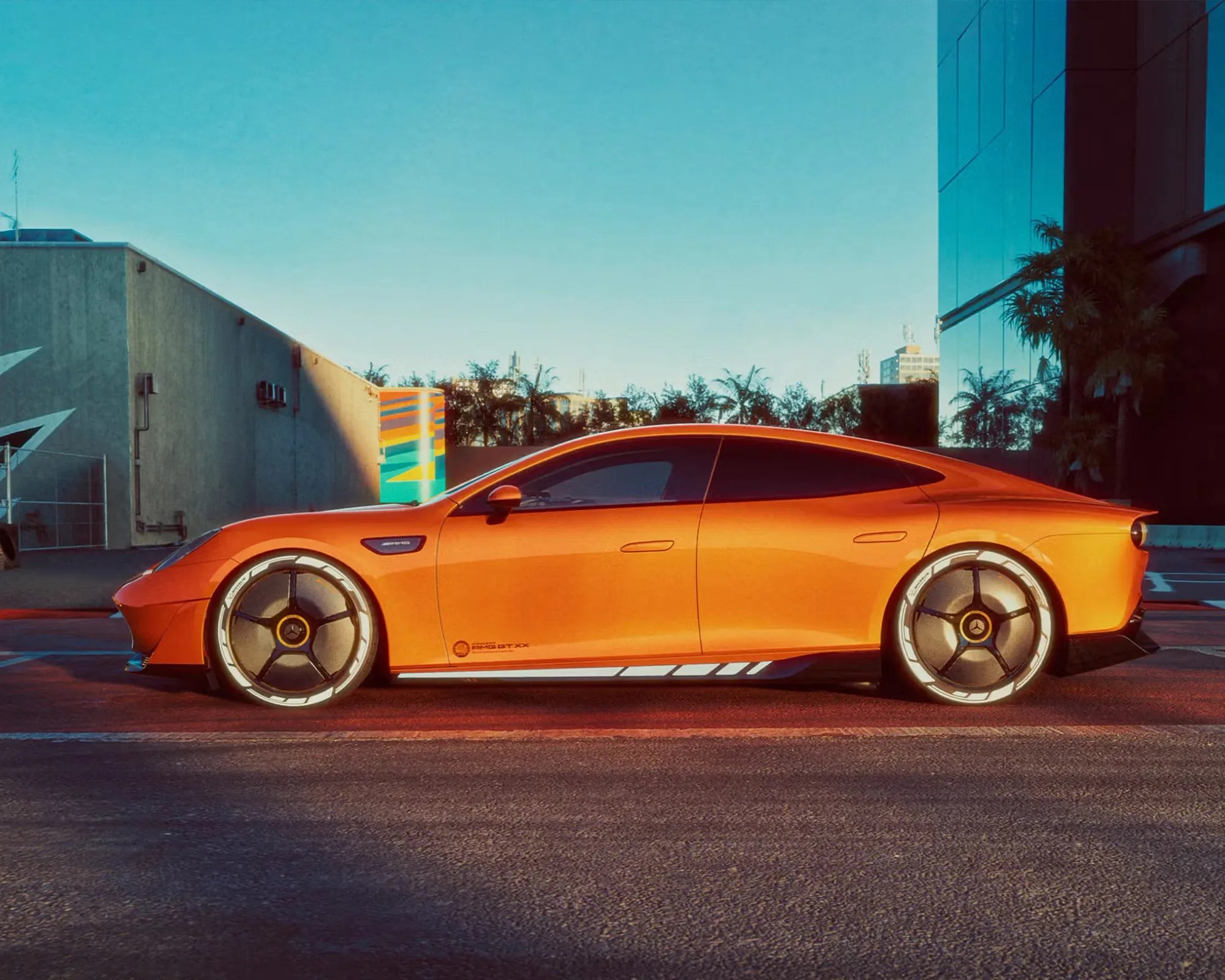 This Hypercar's New Tech Could Make Recharging EVs as Fast as Filling ...