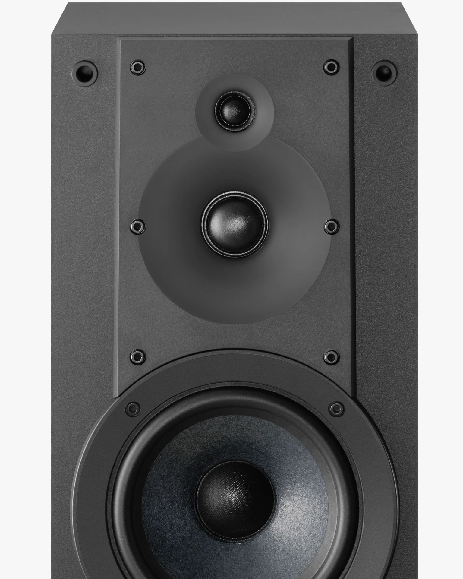 Sony's New Bookshelf Speakers Are Refreshingly Affordable