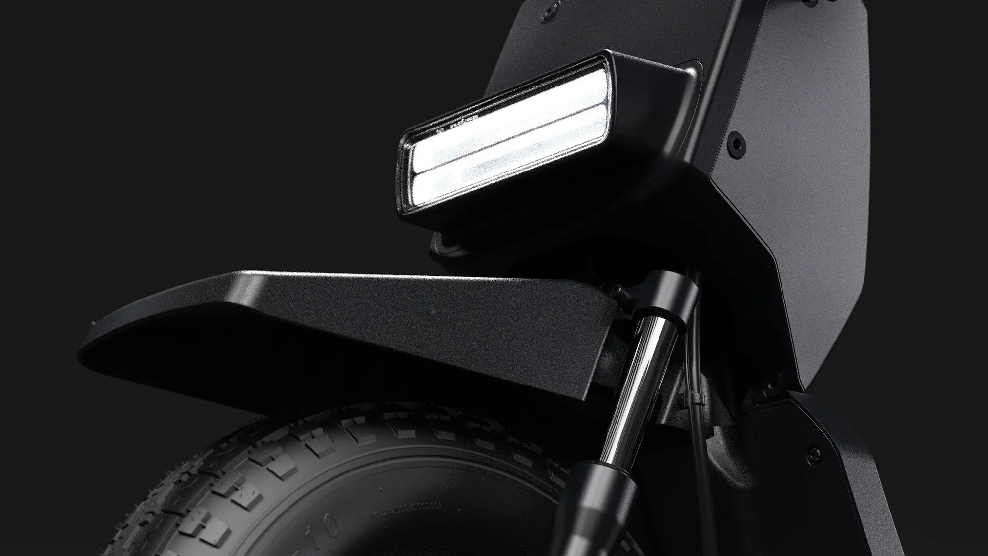 A Beloved Minimalist Tech Brand Makes a Hard Left into eBike Territory