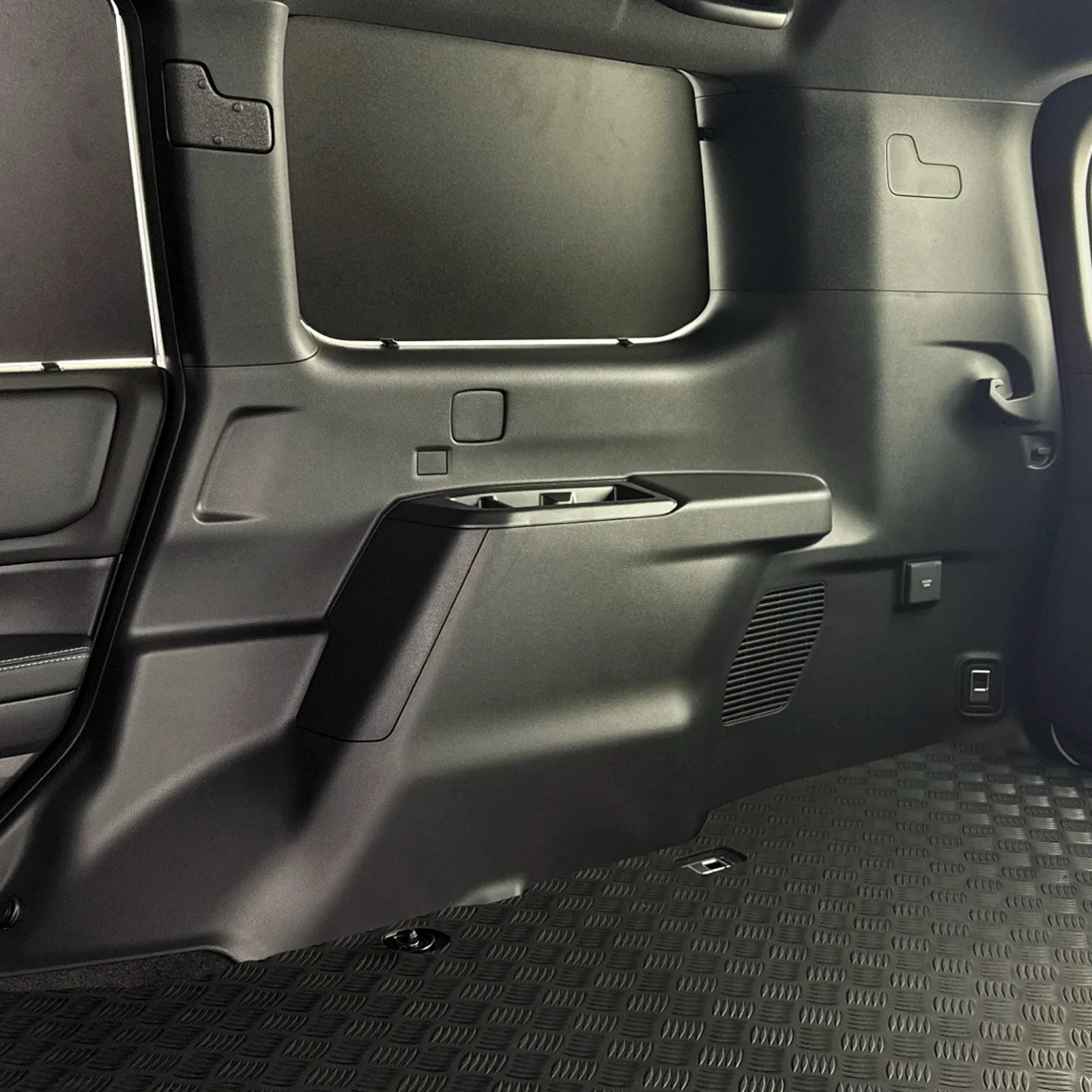 Toyota's New Land Cruiser Is a Tacoma Alternative We Never Expected