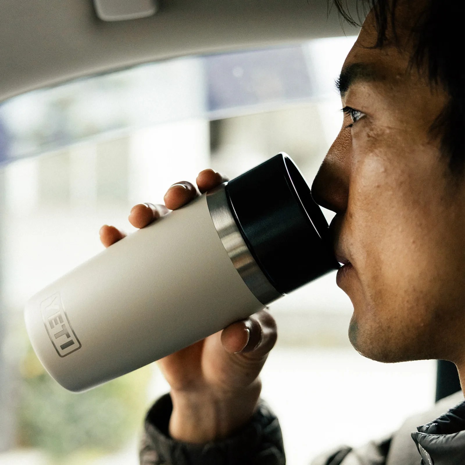 Yeti's Latest Innovation Is Practical, Backwards Compatible and Cheap