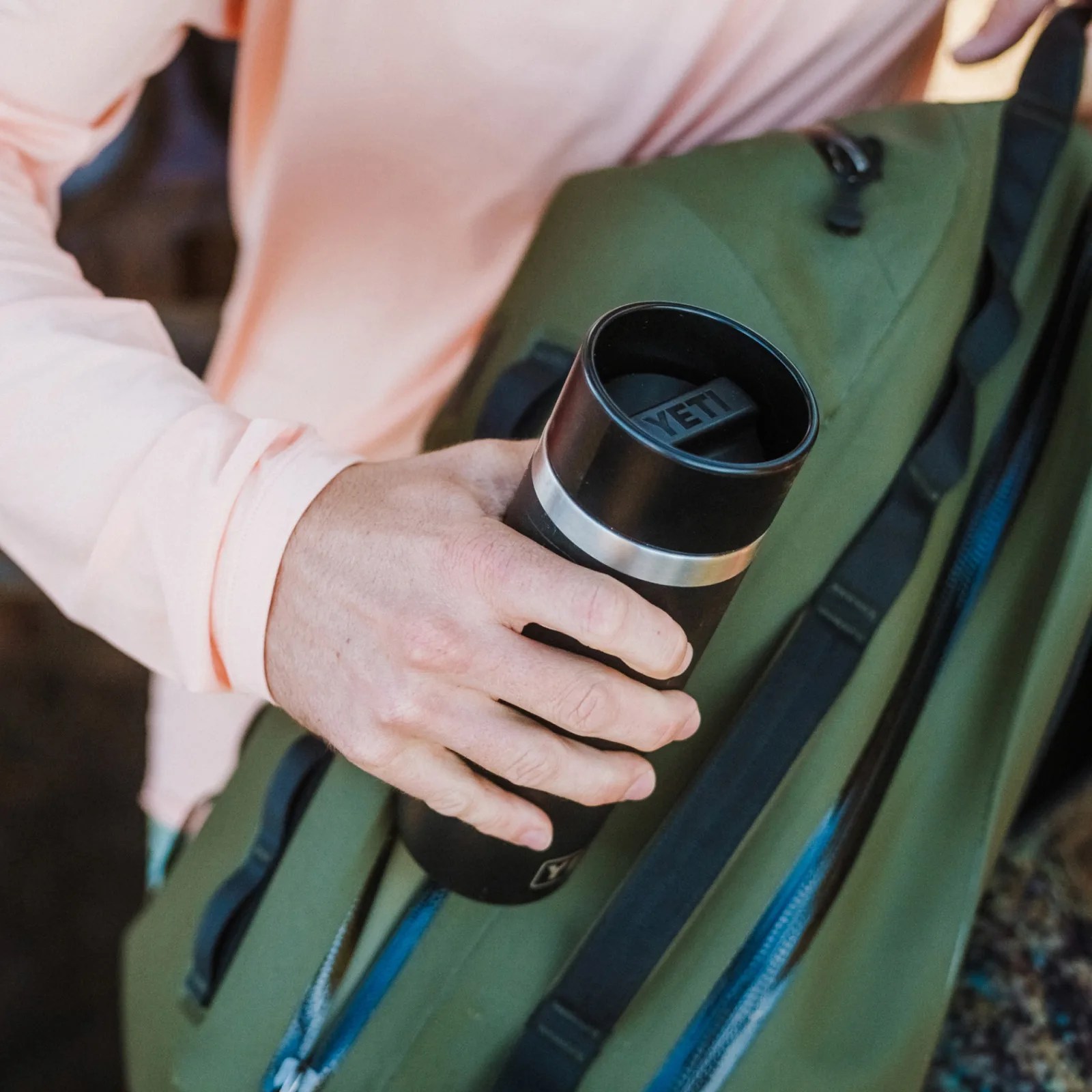 Yeti's Latest Innovation Is Practical, Backwards Compatible and Cheap