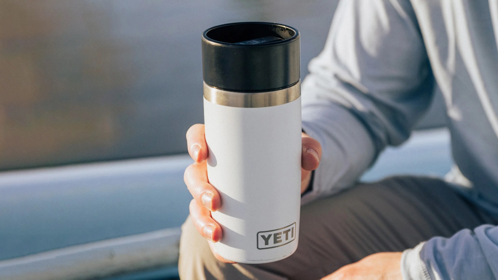 Yeti's Latest Innovation Is Practical, Backwards Compatible and Cheap