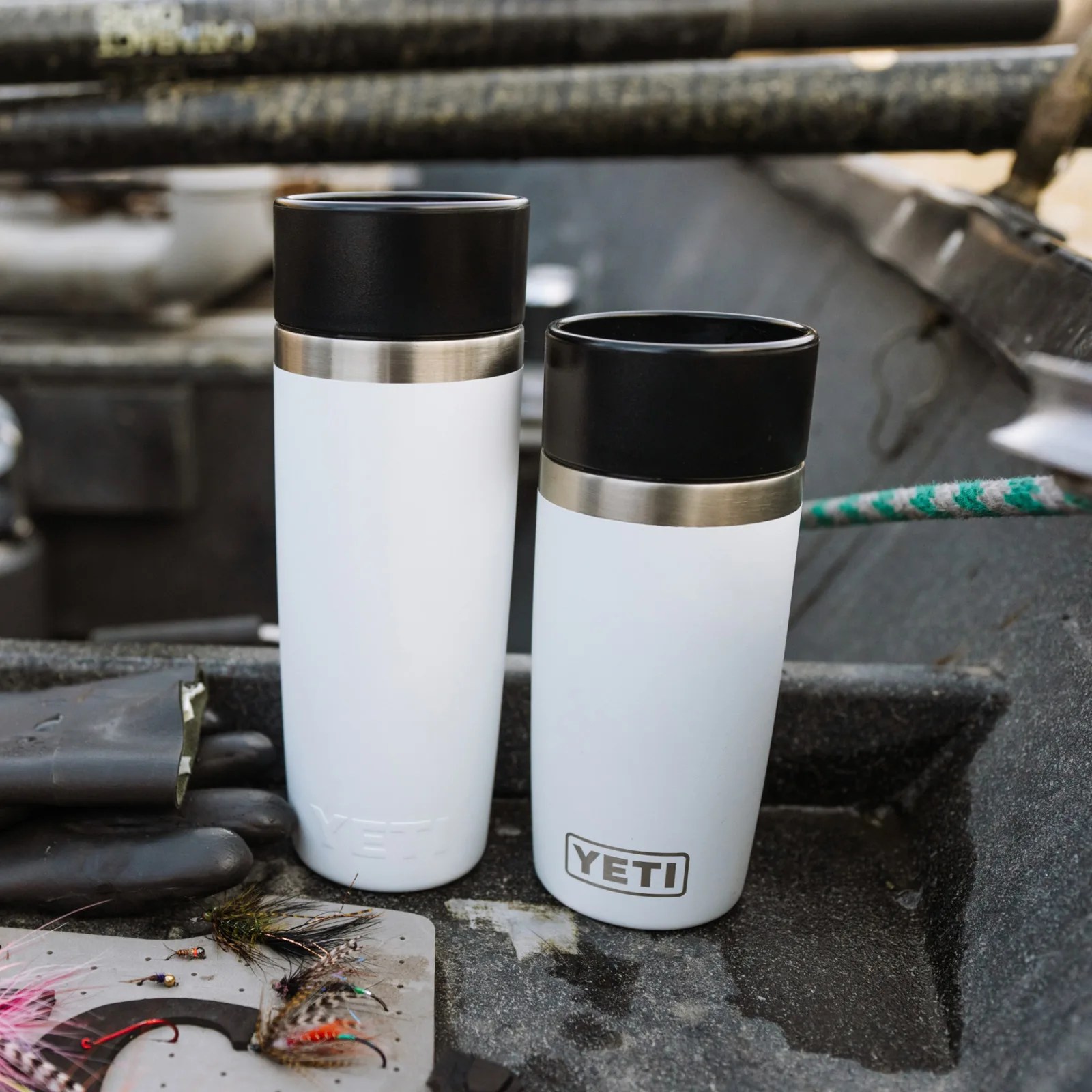 Yeti's Latest Innovation Is Practical, Backwards Compatible and Cheap