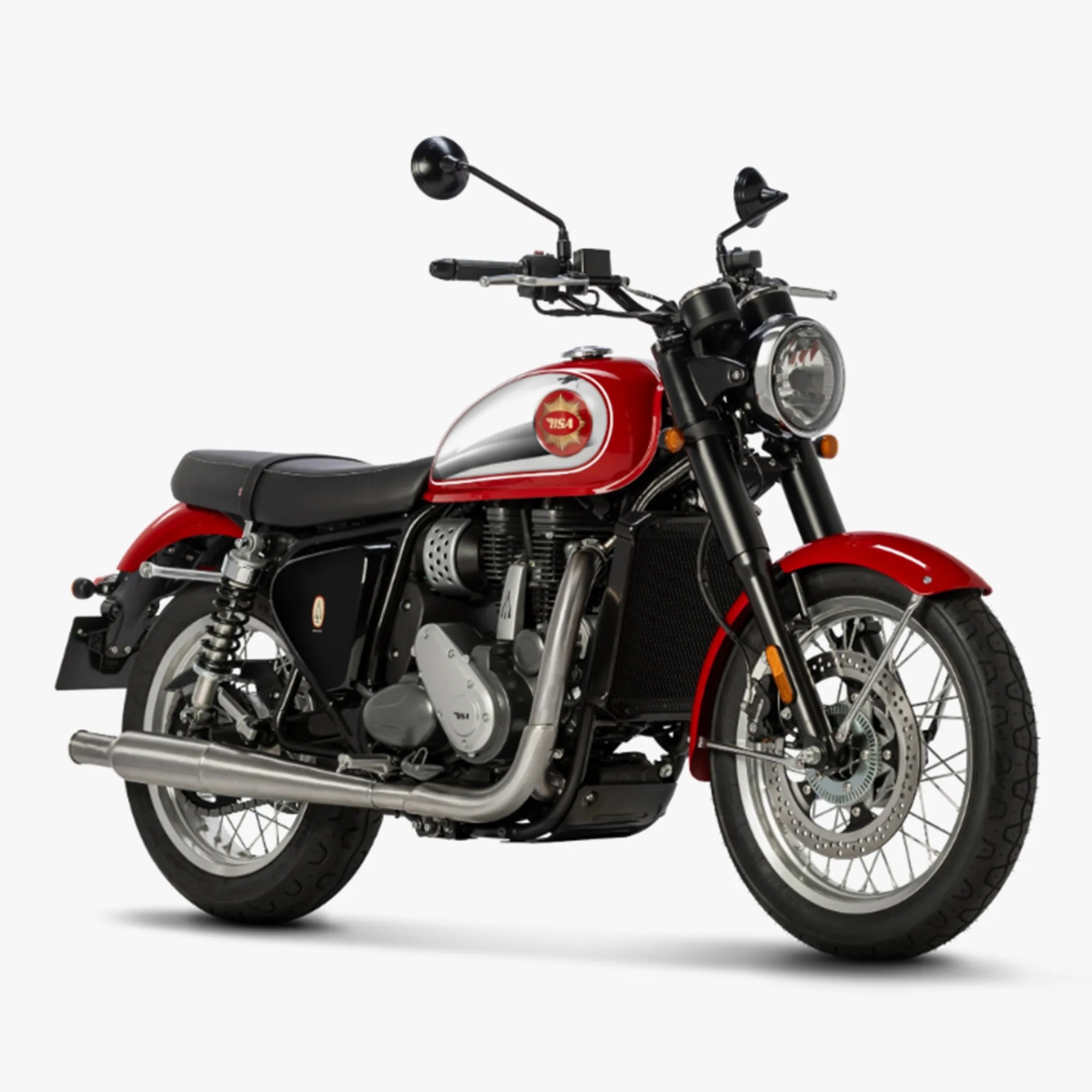 15 Awesome New Motorcycles Rolling Out Right Now | Gear Patrol
