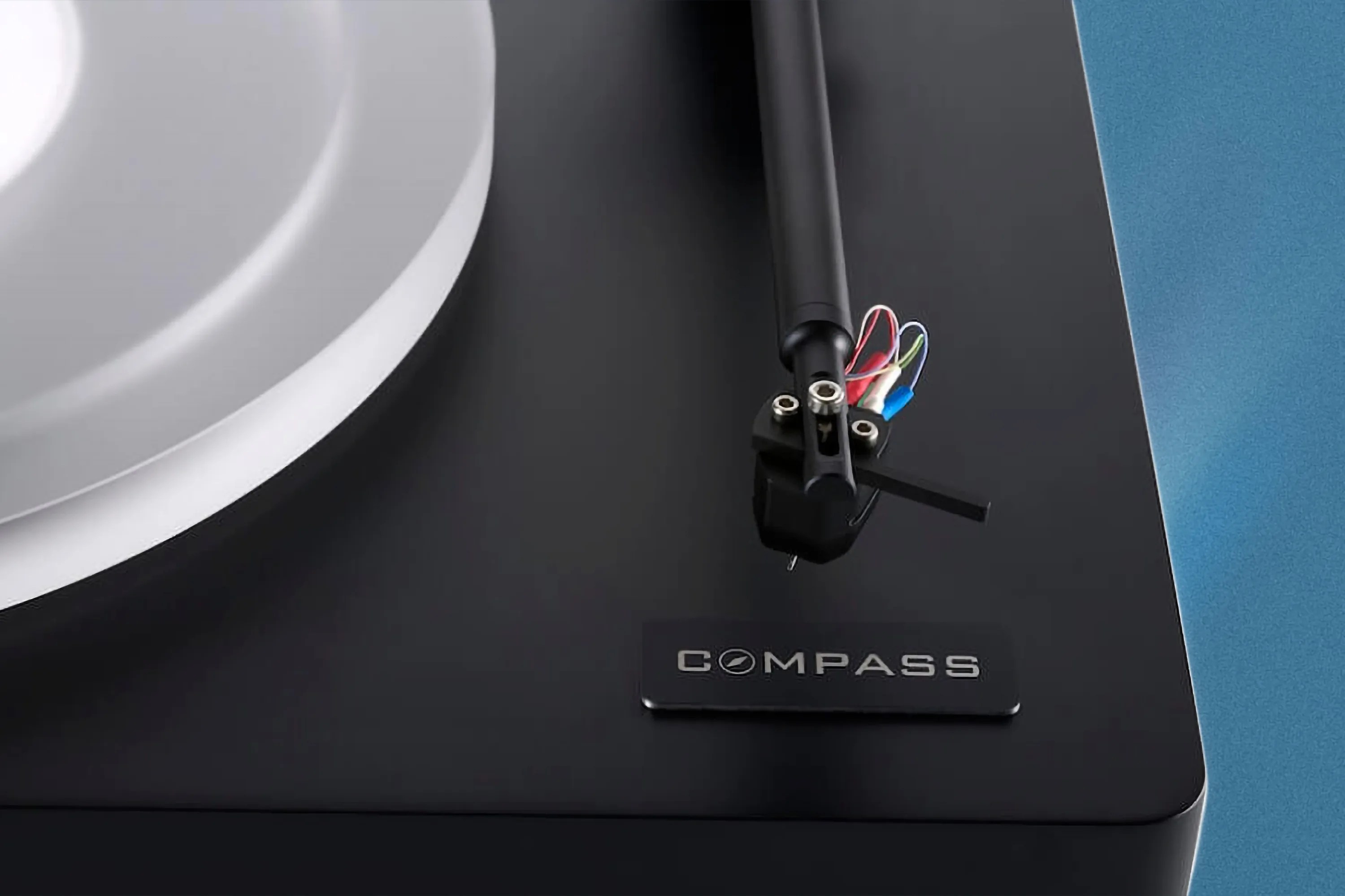 A German Hi-Fi Specialist Just Unveiled an Entry-Level Turntable for ...