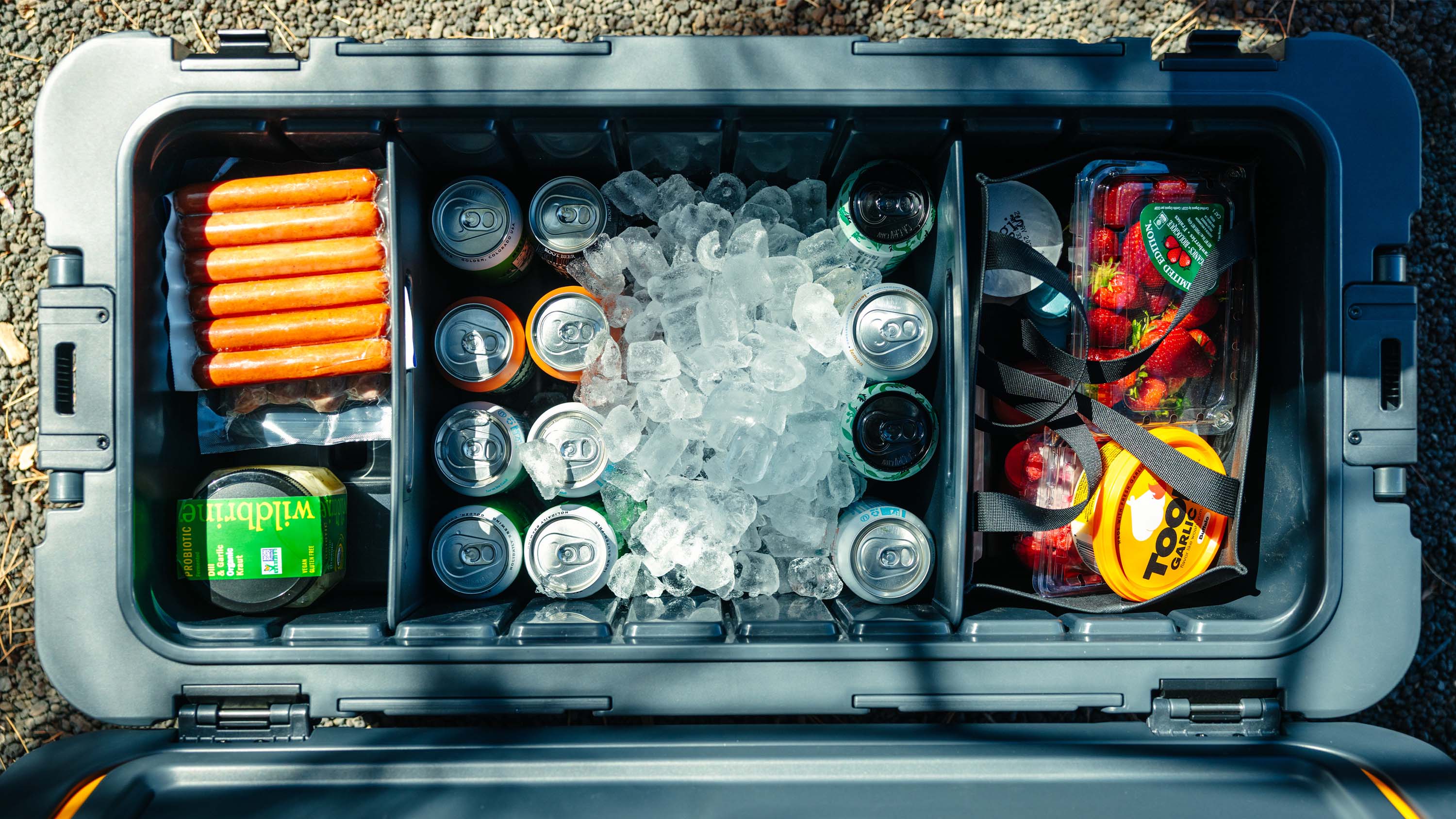 The Year's Most Innovative Cooler Aims to Reinvent the Classics (Exclusive)