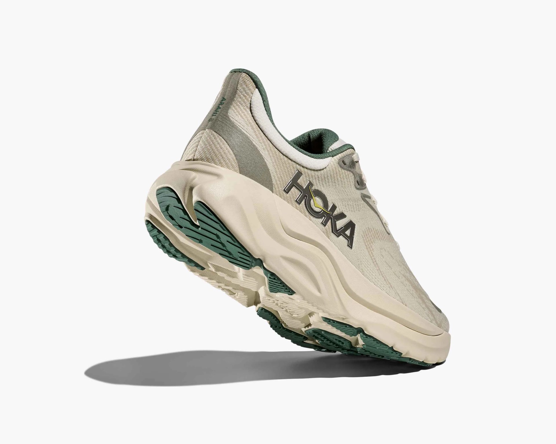 Hoka's Next Daily Trainer Proves That Comfort Is Only Half the Battle