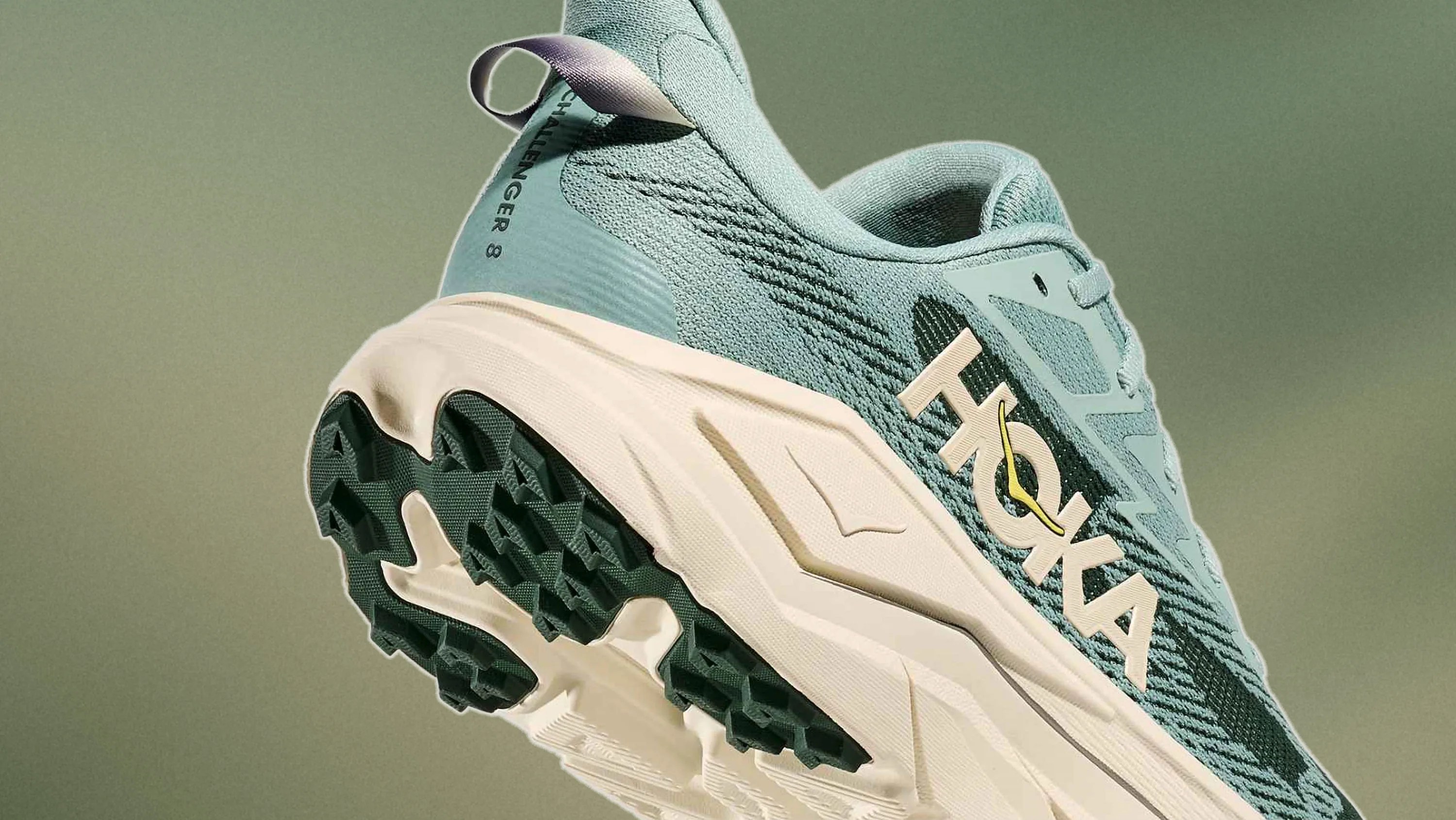 Leave It to Hoka to Make the Ultimate Entry-Level Trail Shoe