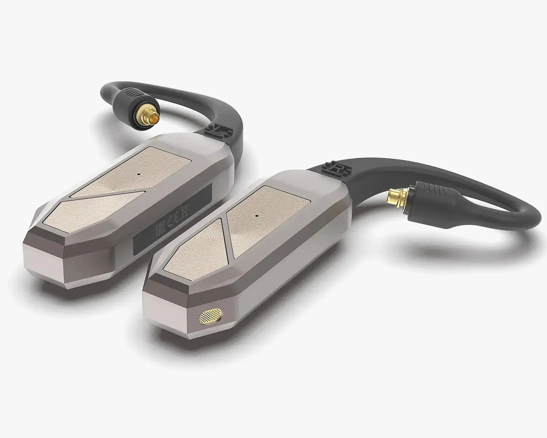 Bluetooth Audio Notoriously Sucks. This Hi-Fi Gadget Promises to Change ...