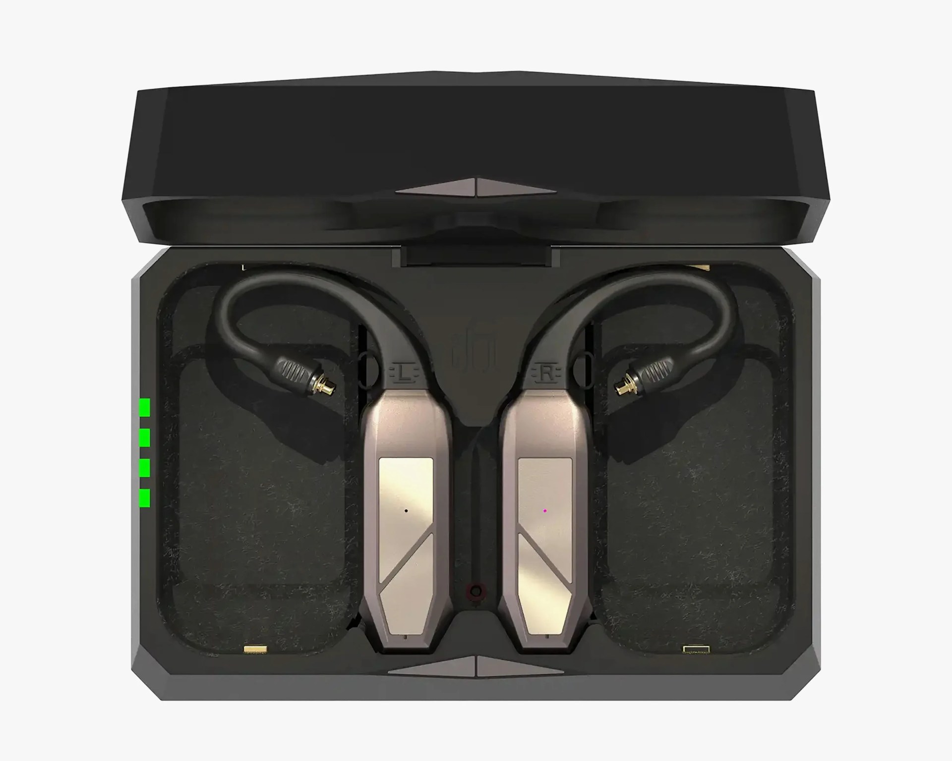 Bluetooth Audio Notoriously Sucks. This Hi-Fi Gadget Promises to Change ...