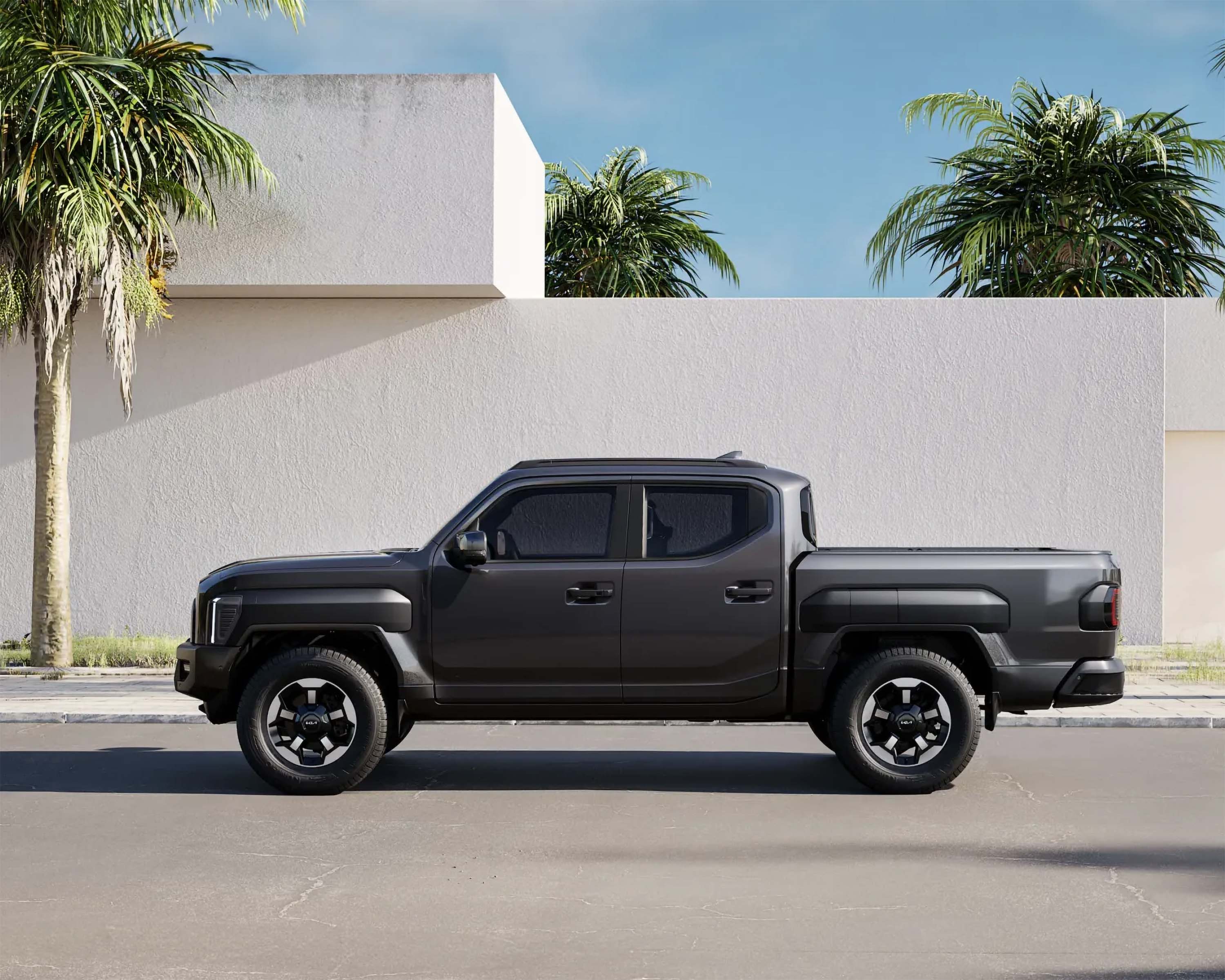 The Toyota 4Runner Could Get a New Off-Road Companion Soon
