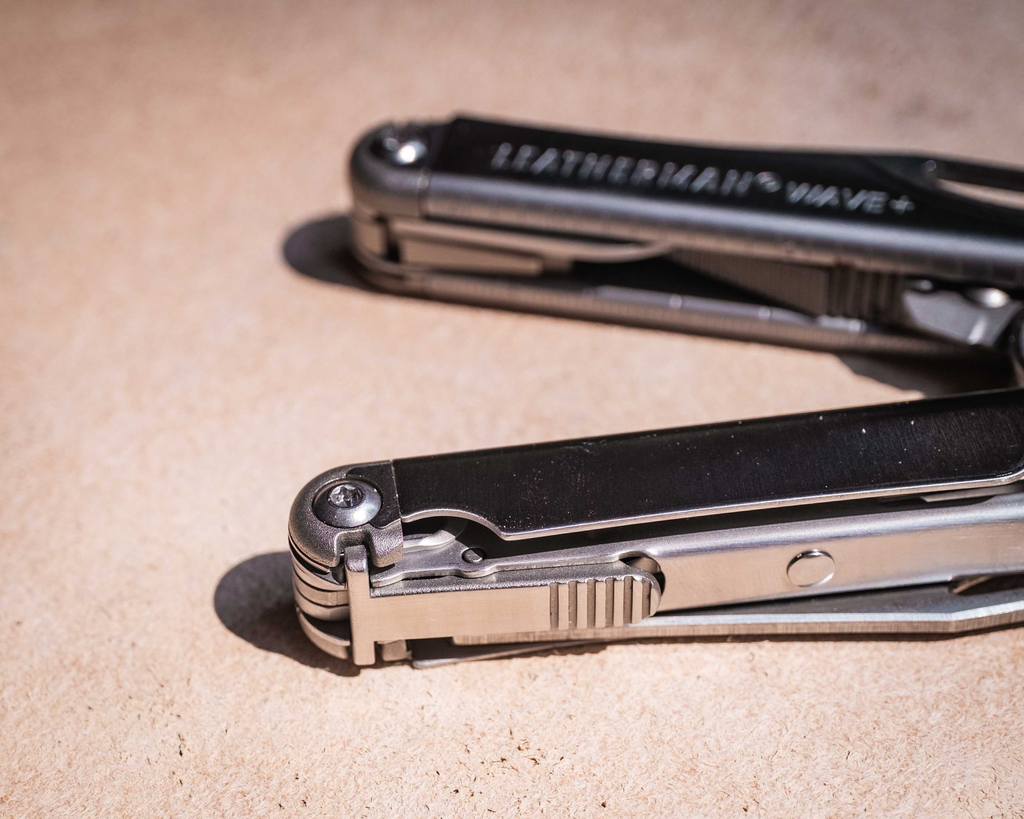 Leatherman Doesn't Even Tell You About One of Its Most Useful Tools