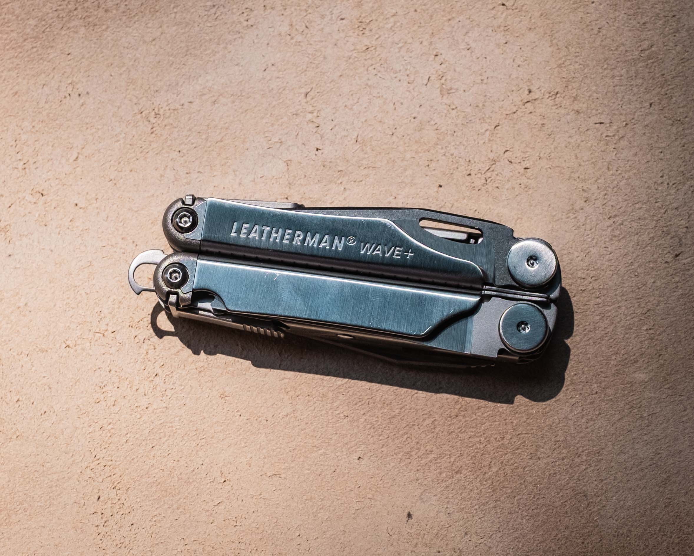 Leatherman Doesn't Even Tell You About One of Its Most Useful Tools