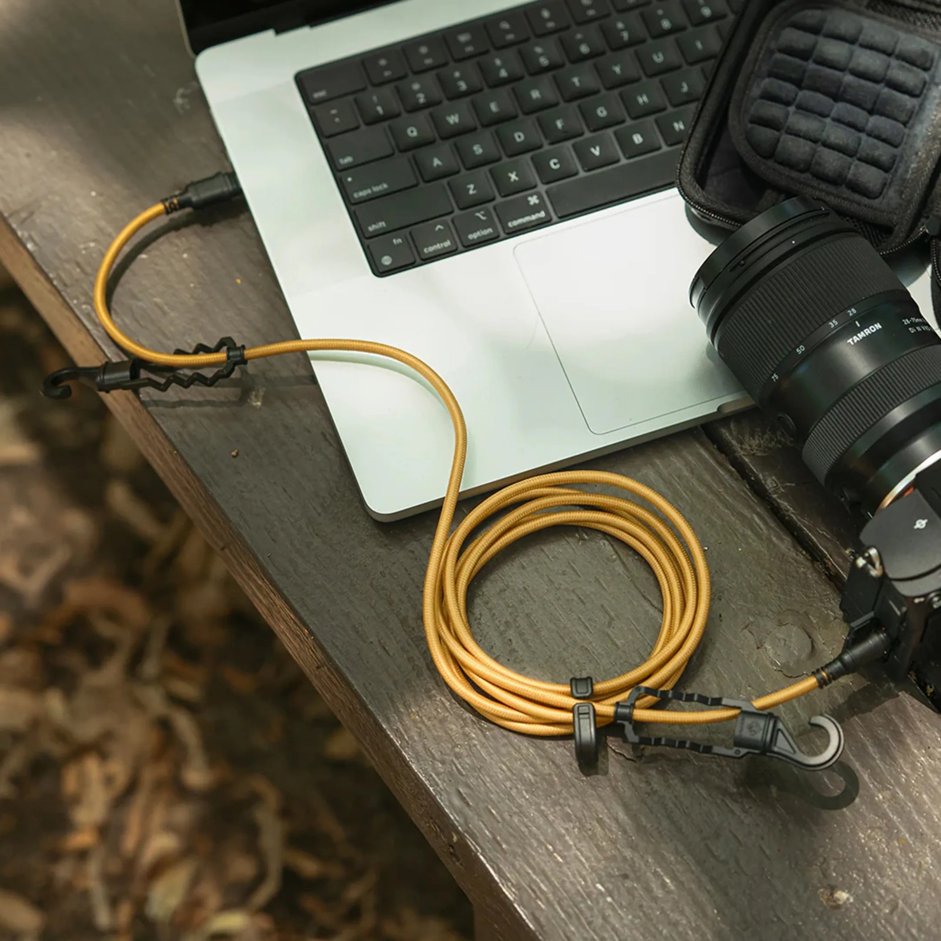 A Beloved Minimalist Tech Brand Makes a Hard Left into eBike Territory