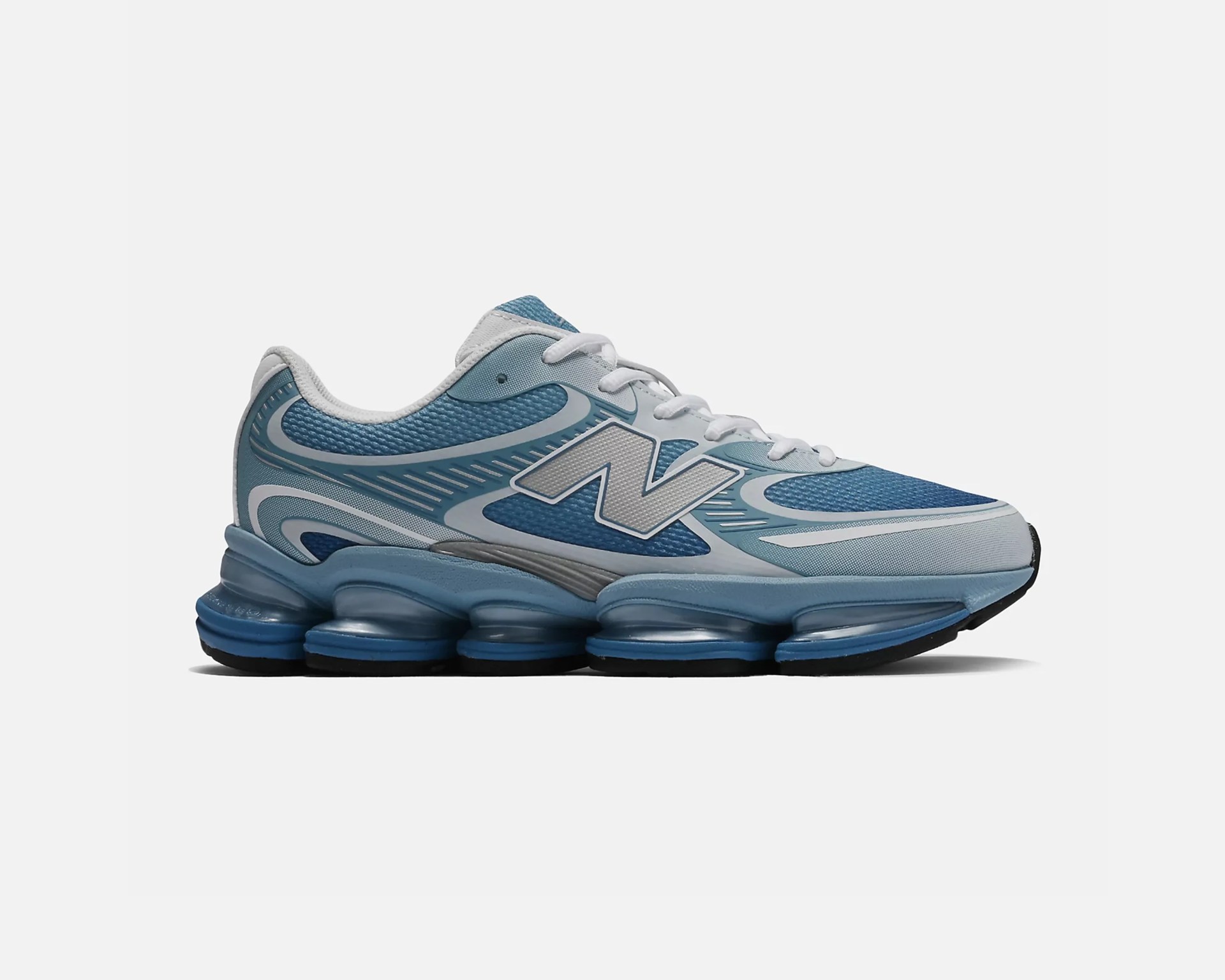 An Unsung New Balance Innovation Headlines the Brand's Latest Everyday ...