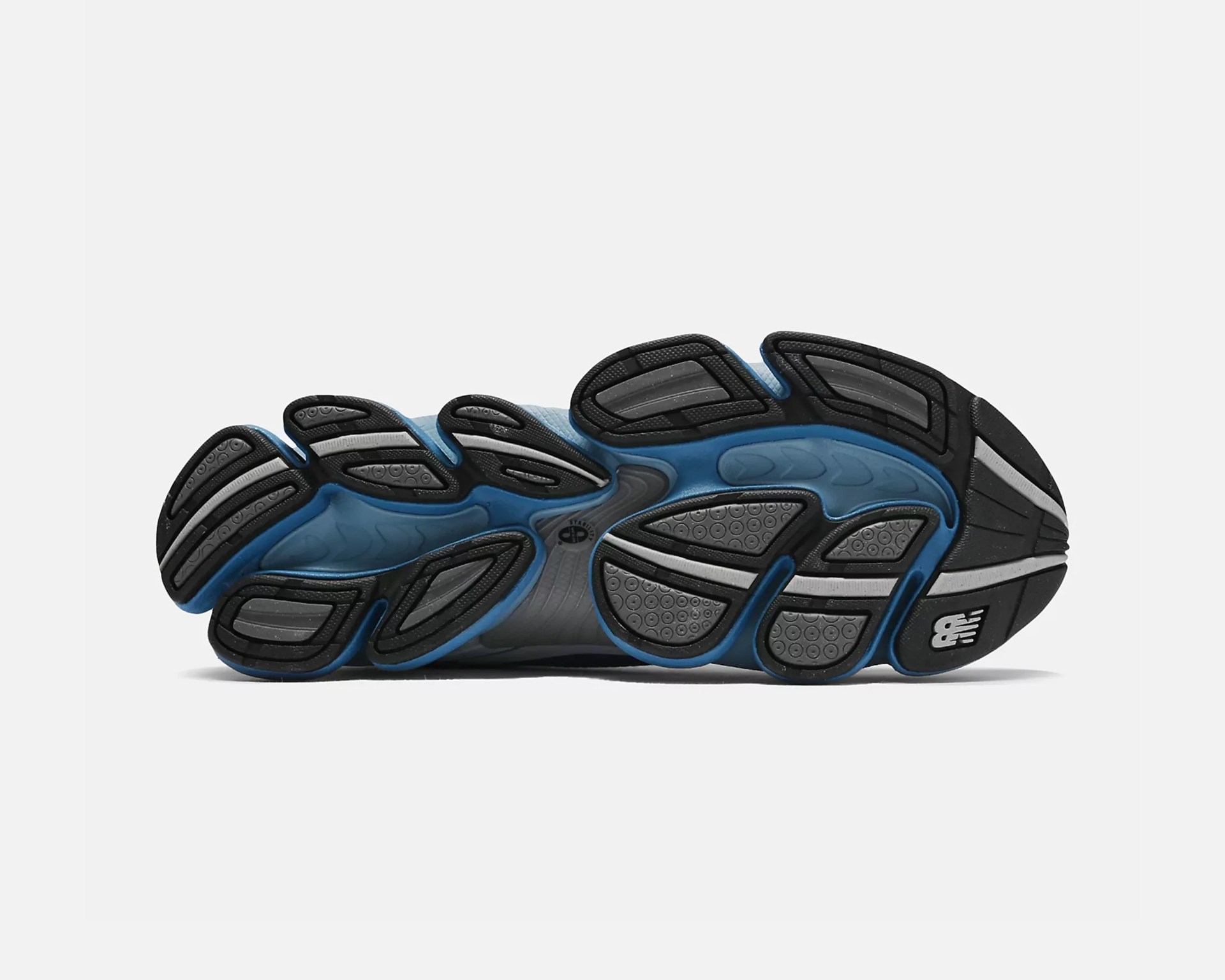 An Unsung New Balance Innovation Headlines the Brand's Latest Everyday ...