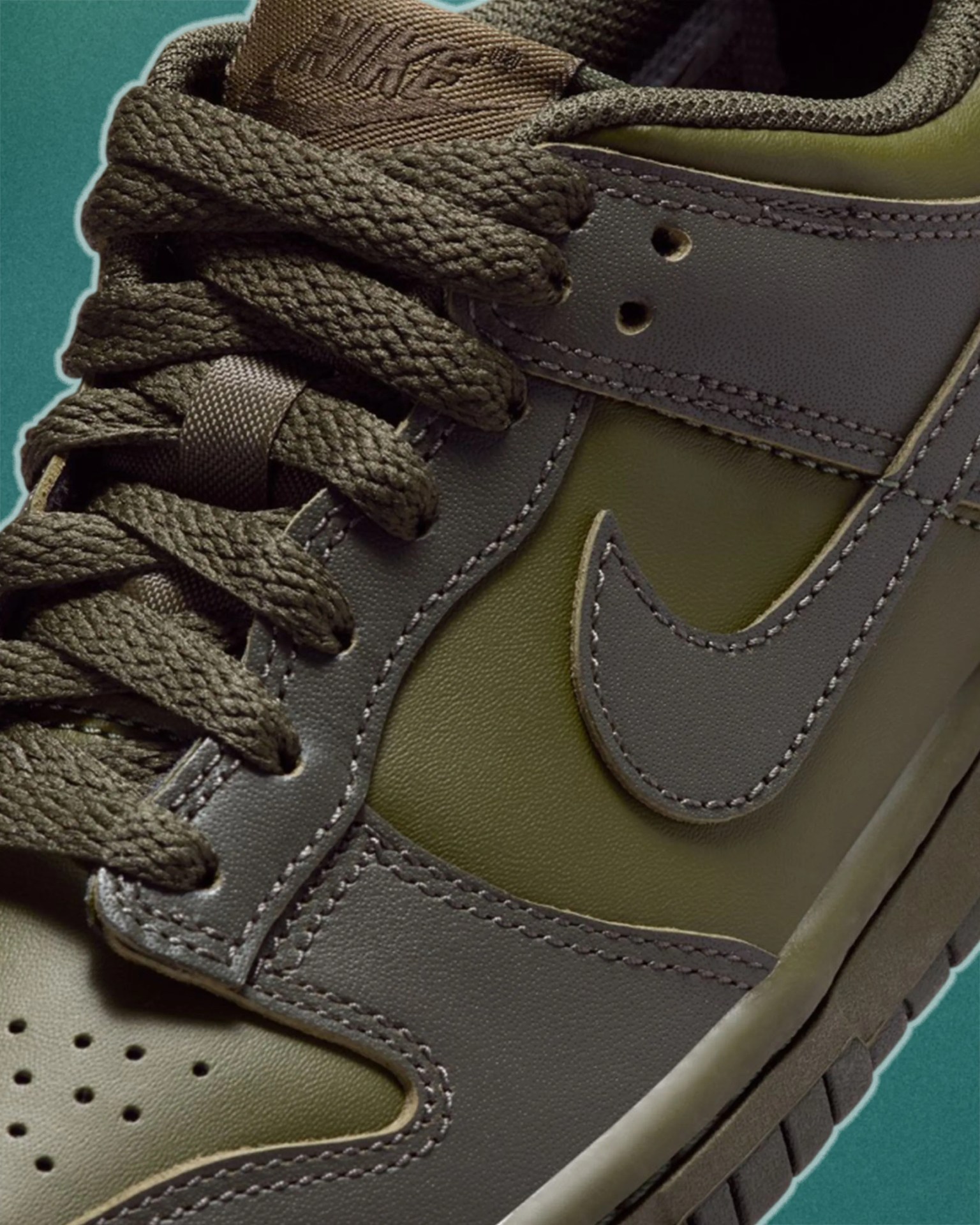 Nike's New Rendition of a Classic Sneaker Has Too Much Aura to Stay a ...