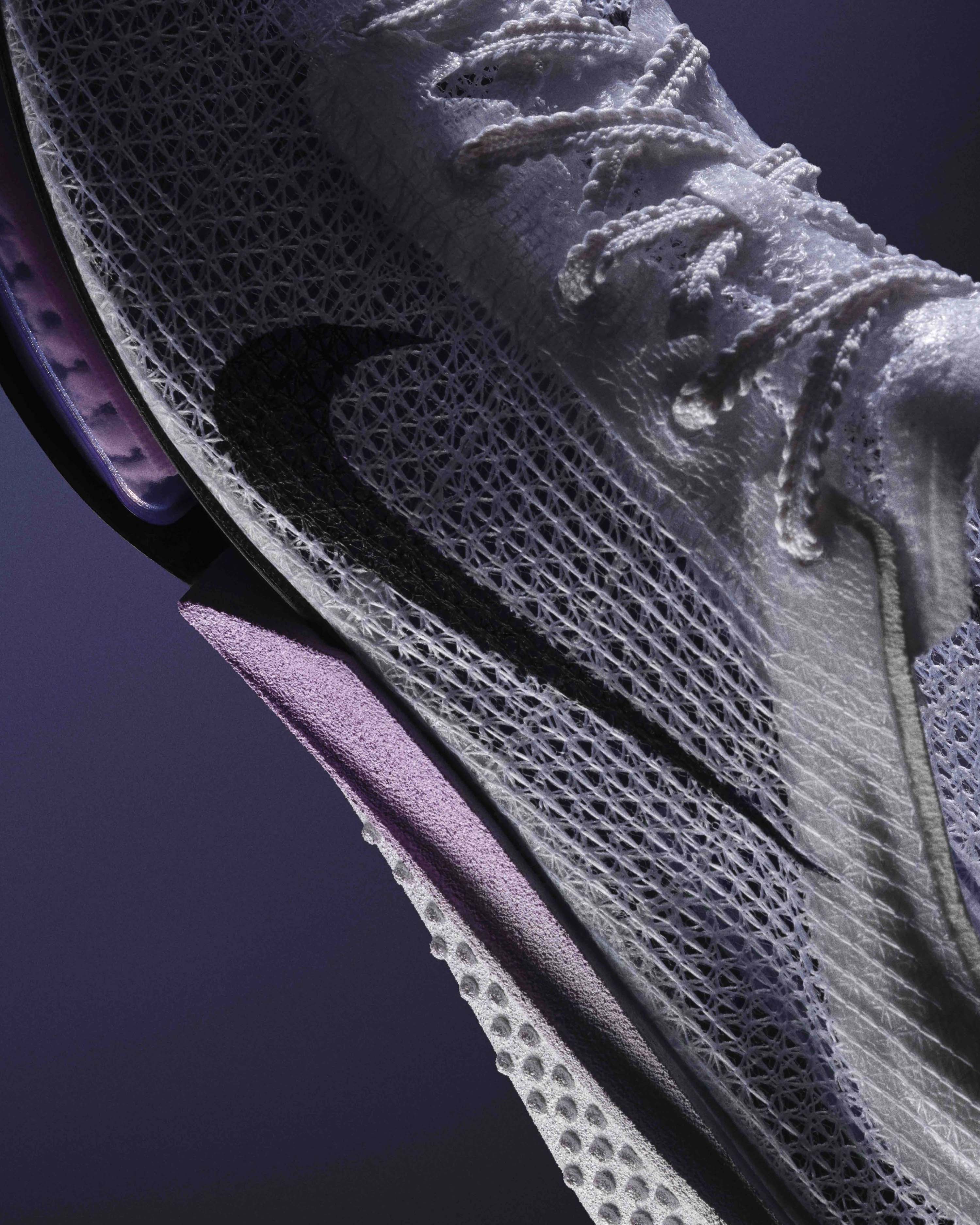Can Nike Solve One of Running’s Final Frontiers? Maybe Its Latest Tech ...