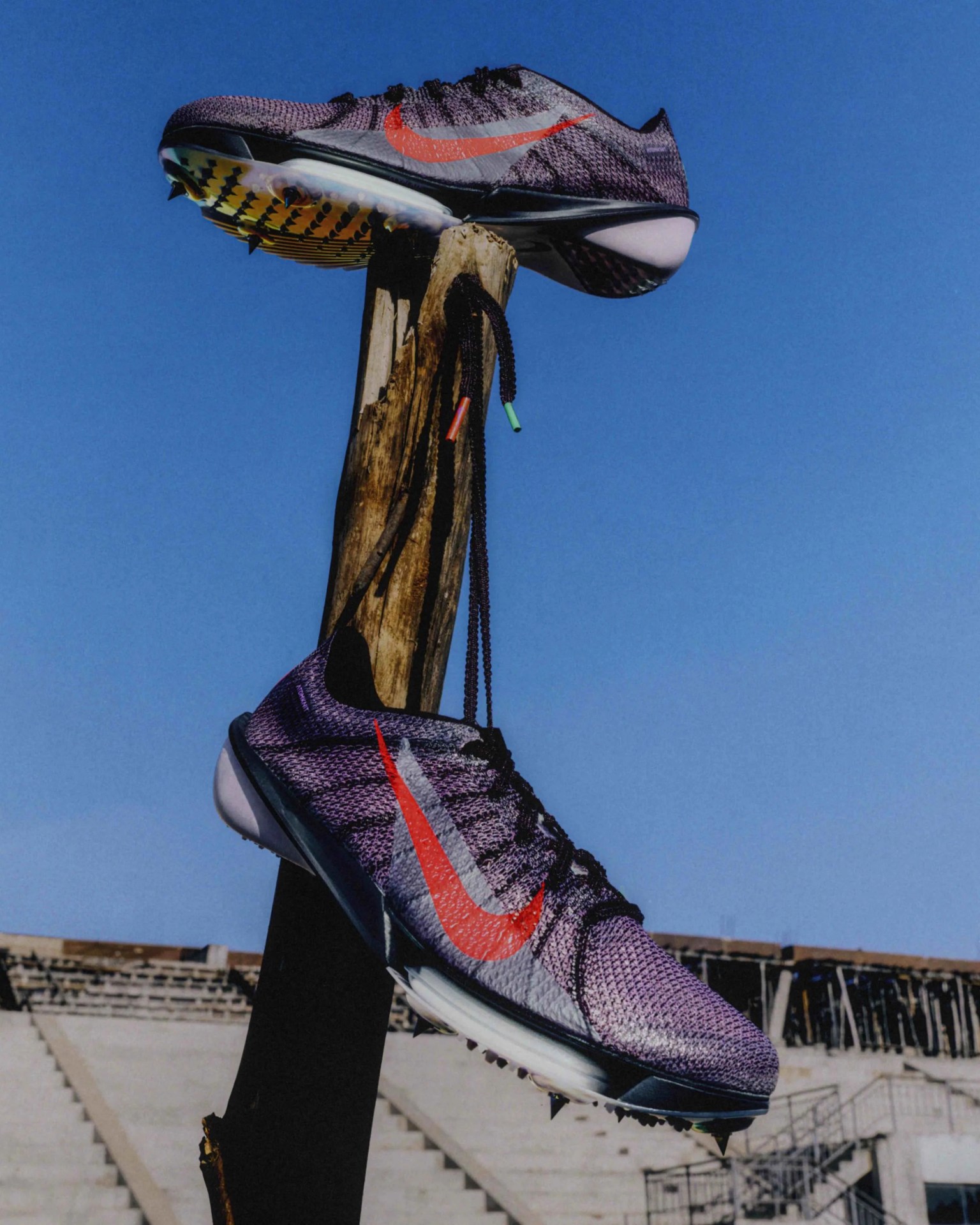 Can Nike Solve One of Running’s Final Frontiers? Maybe Its Latest Tech ...