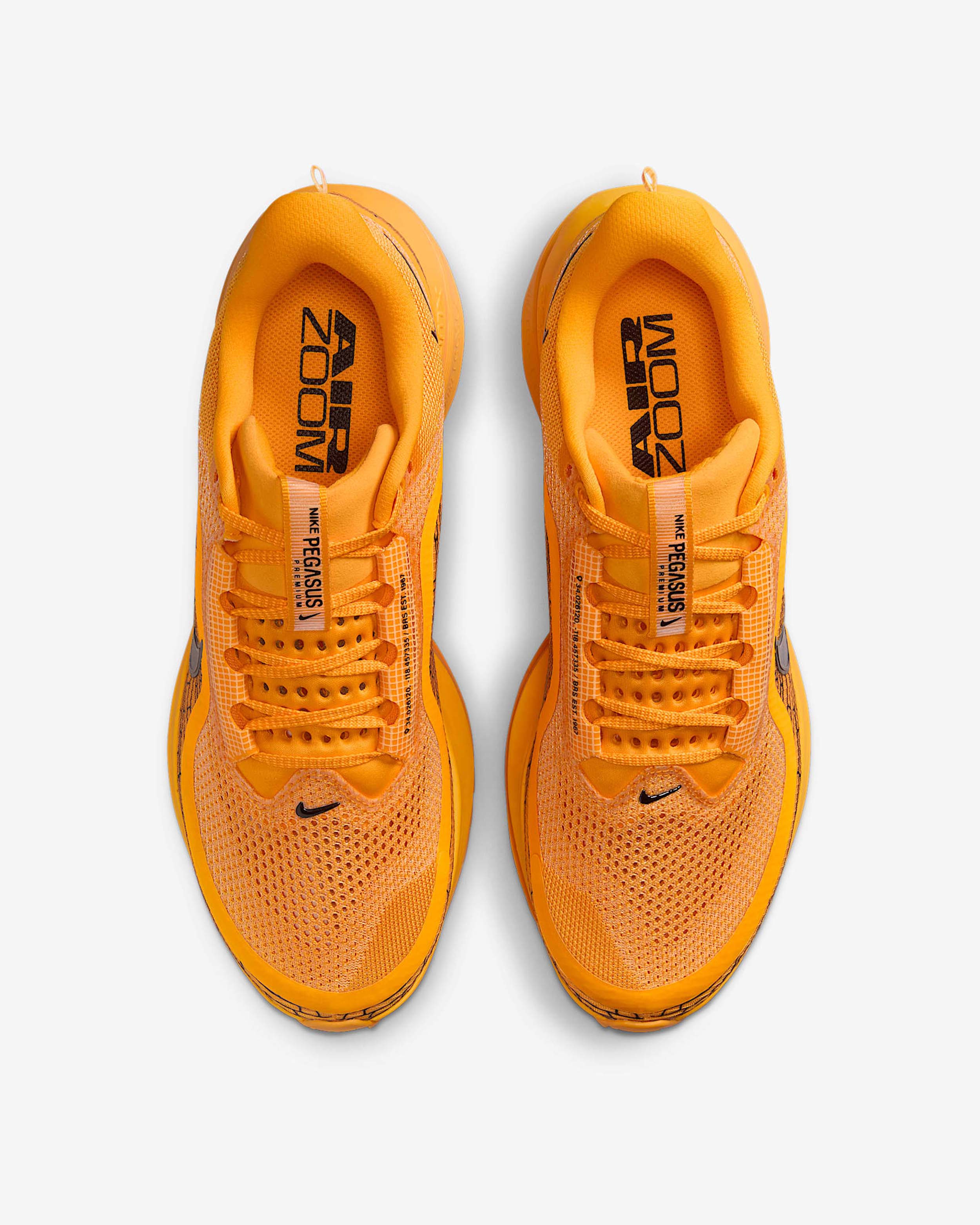 A Legendary Nike Shoe Returns Decades Later as a High-Performance Daily ...