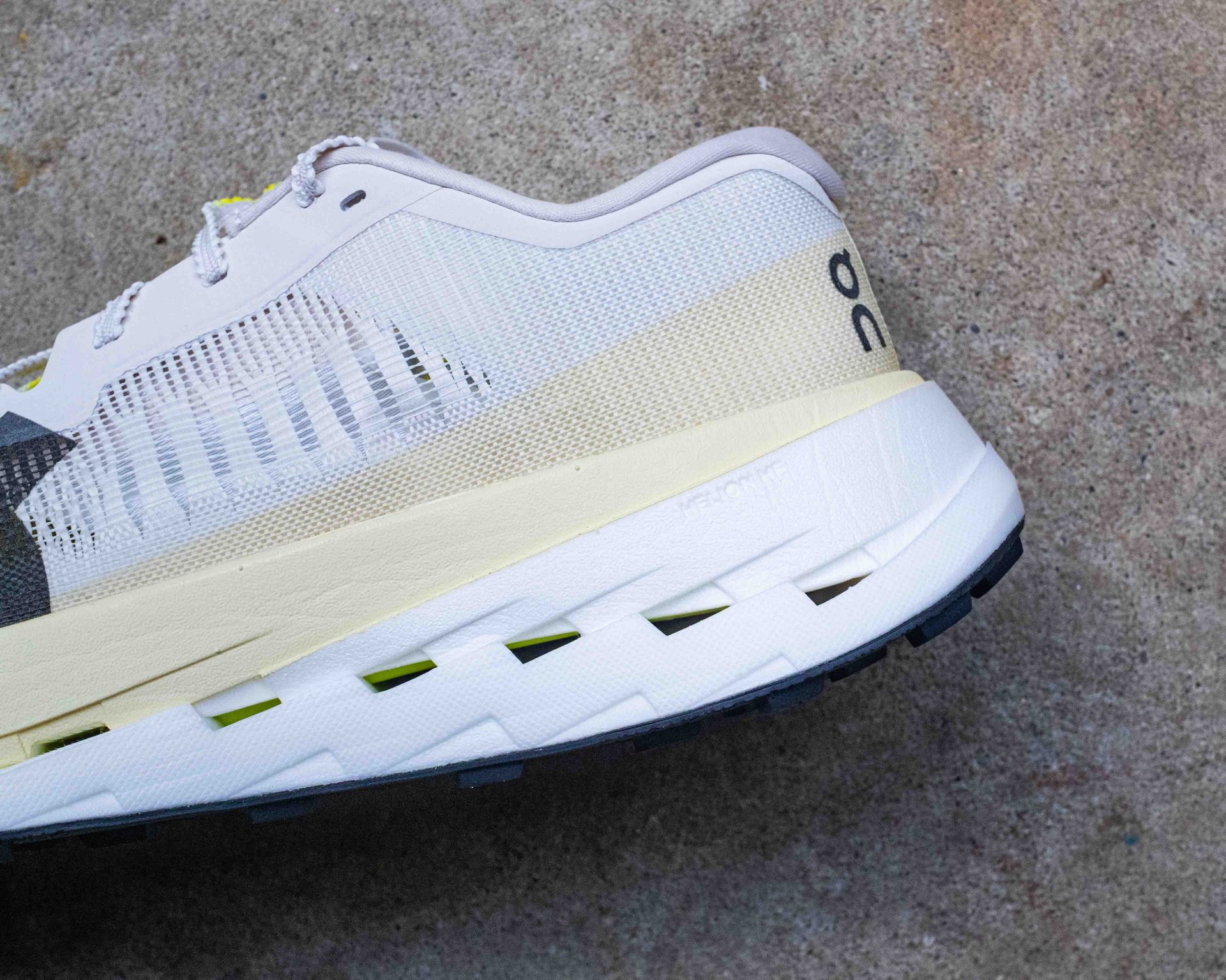 With Its Most Technical Shoe to Date, Can On Conquer Trail Running's ...