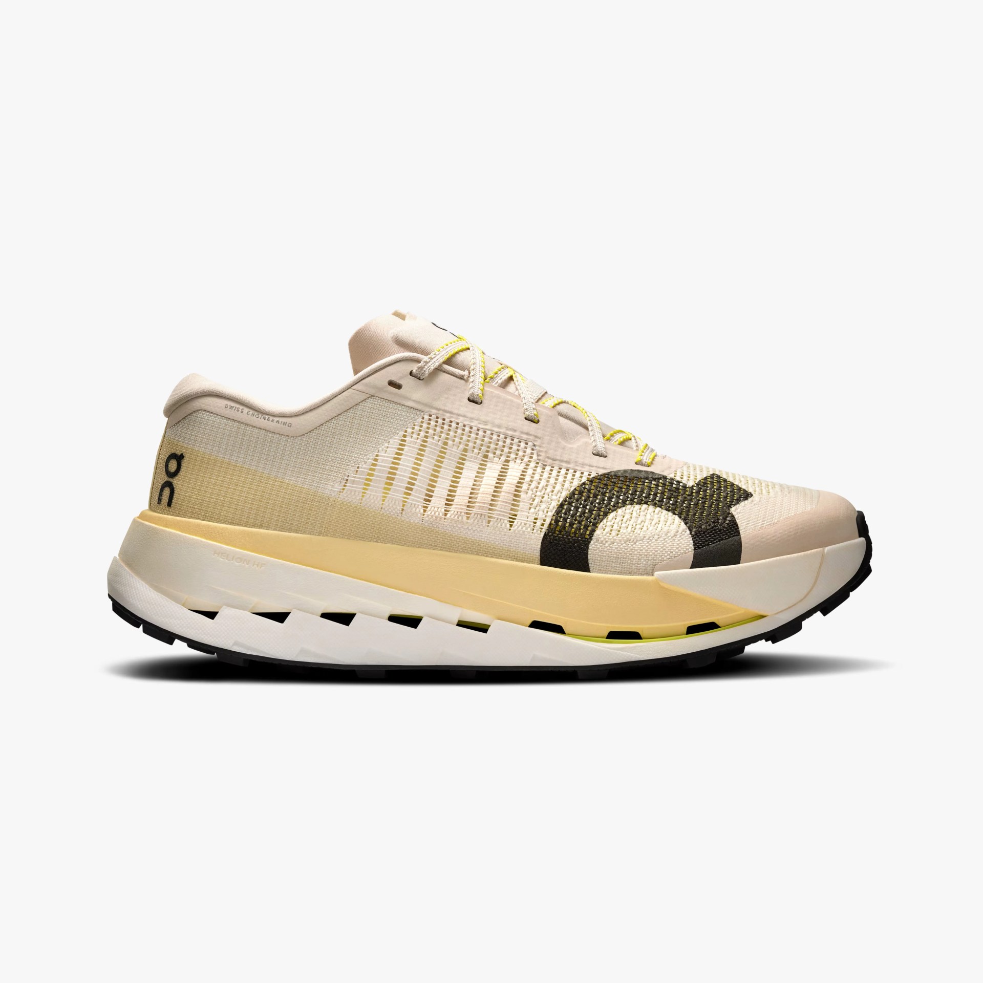 With Its Most Technical Shoe to Date, Can On Conquer Trail Running's ...