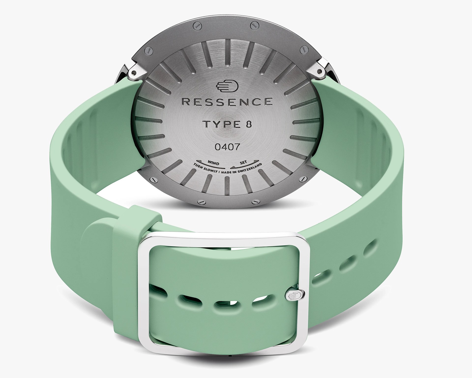 This Minimalist Masterpiece May Be the Most Beautiful Watch of 2025, So Far