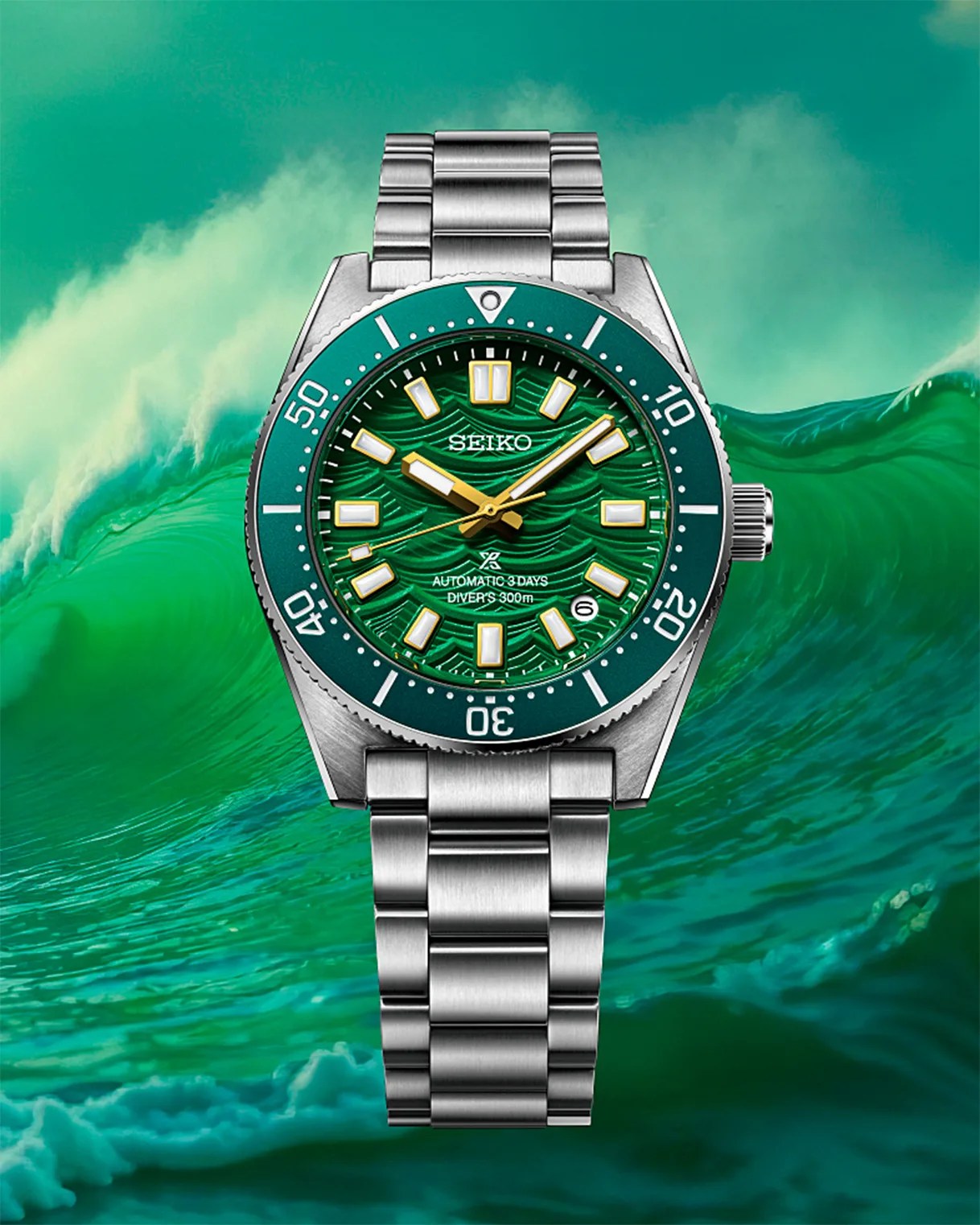 Seiko Is Offering Its Dive Watch Fans a Rare Opportunity