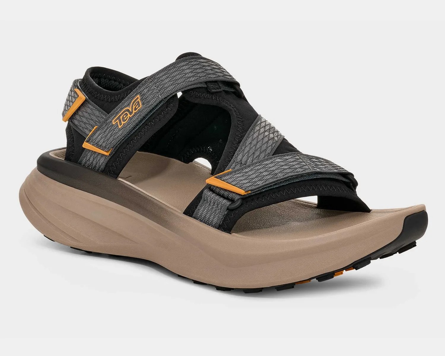 Teva’s Next-Gen Trail Running Sandal Is Not Only Lighter — It’s Cheaper ...