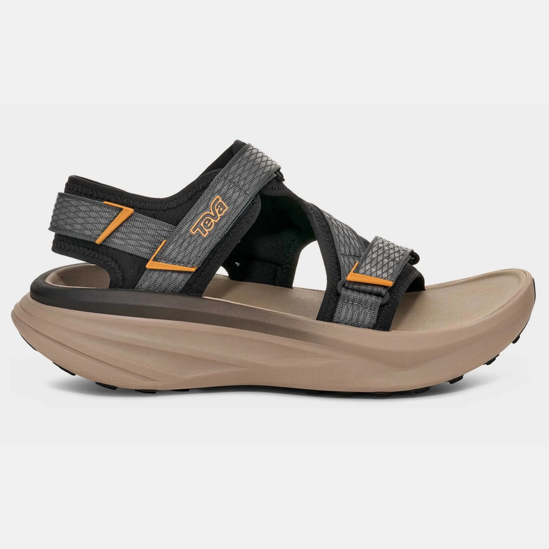Teva’s Next-Gen Trail Running Sandal Is Not Only Lighter — It’s Cheaper ...