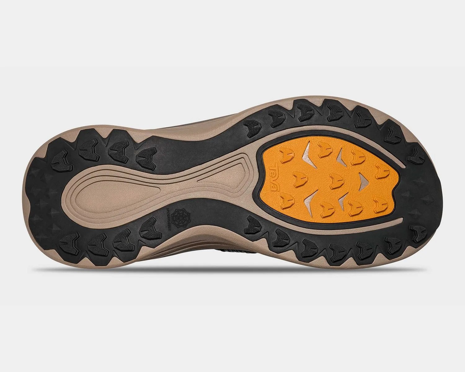 Teva’s Next-Gen Trail Running Sandal Is Not Only Lighter — It’s Cheaper ...