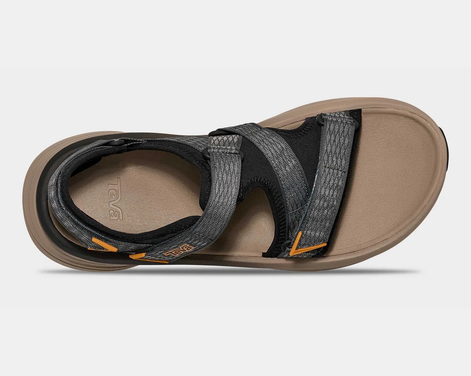 Teva’s Next-Gen Trail Running Sandal Is Not Only Lighter — It’s Cheaper ...