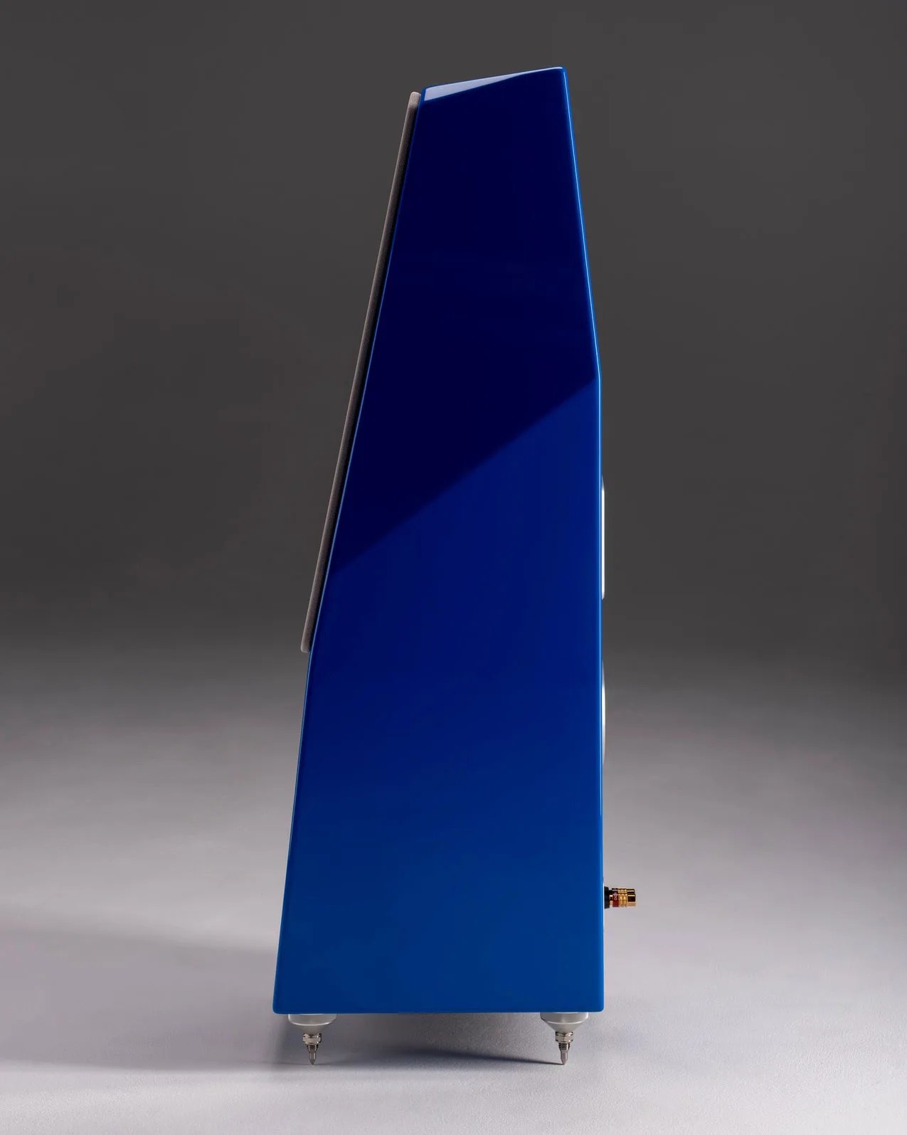 An American Hi-Fi Elite's New Loudspeakers Borrow Tech from Its ...