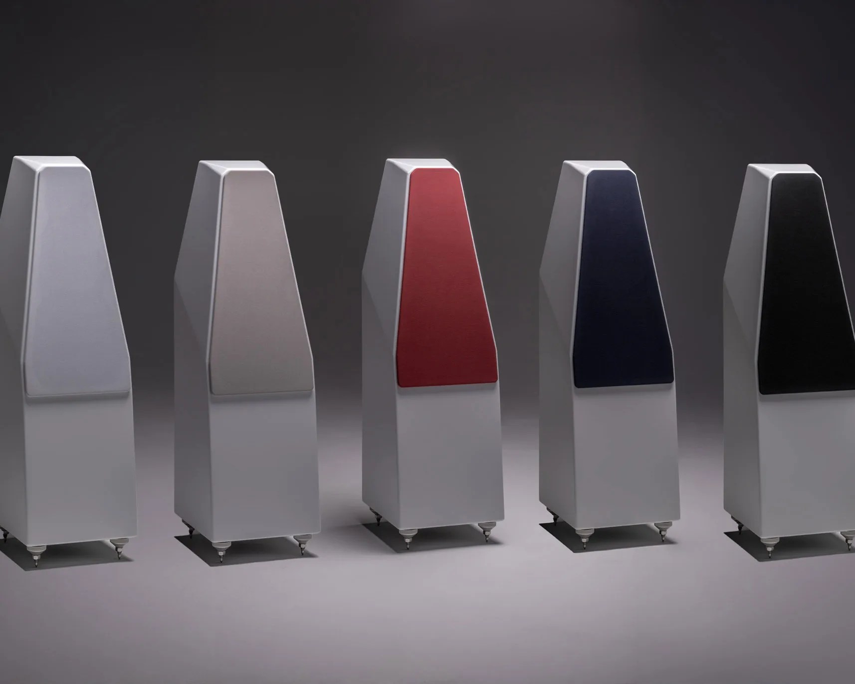 An American Hi-Fi Elite's New Loudspeakers Borrow Tech from Its ...