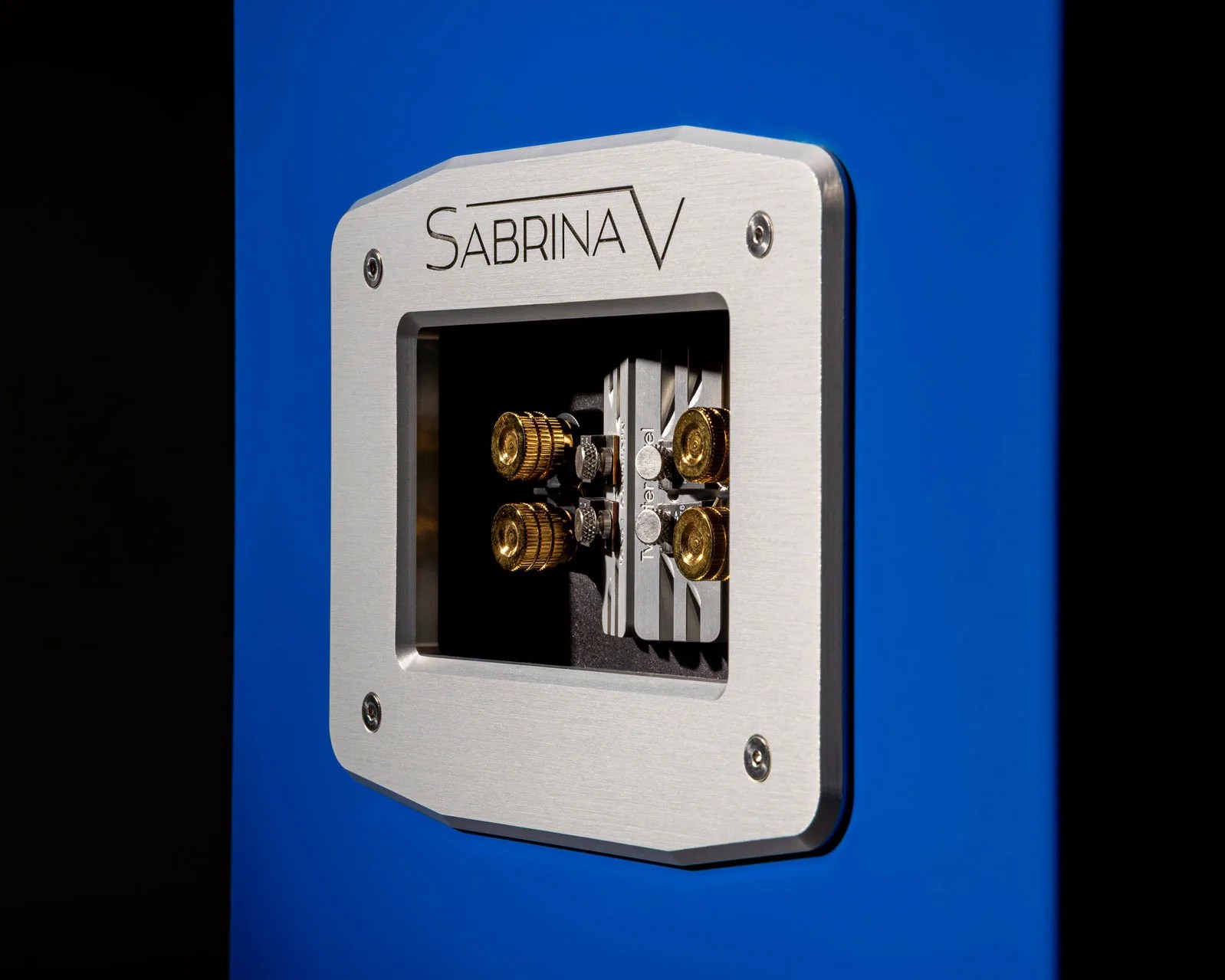 An American Hi-Fi Elite's New Loudspeakers Borrow Tech from Its ...