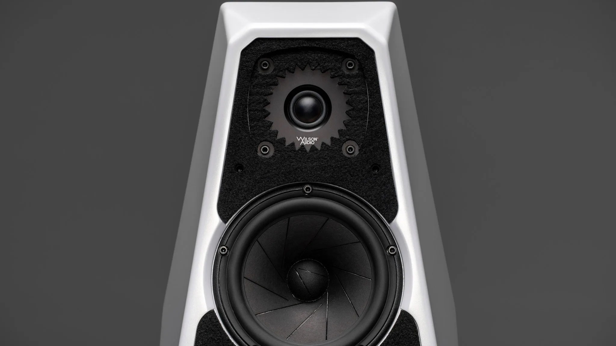 An American Hi-Fi Elite's New Loudspeakers Borrow Tech from Its ...