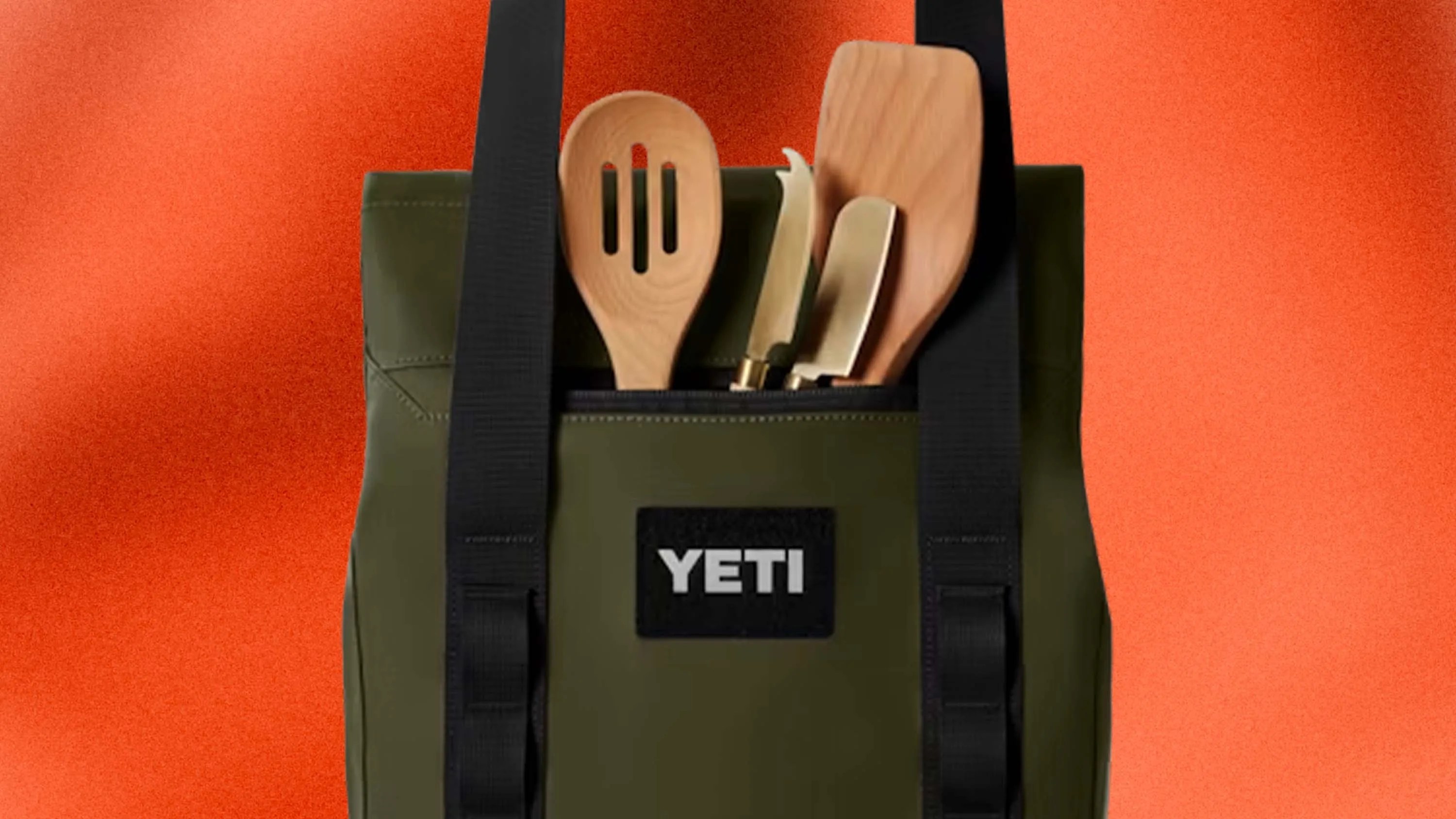 Yeti's Latest Release Rivals Its Own $300 Cooler — at Half the Price