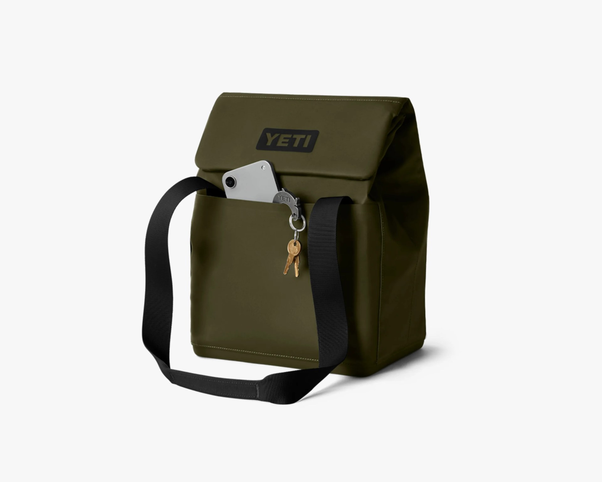 Yeti's Latest Release Rivals Its Own $300 Cooler — at Half the Price