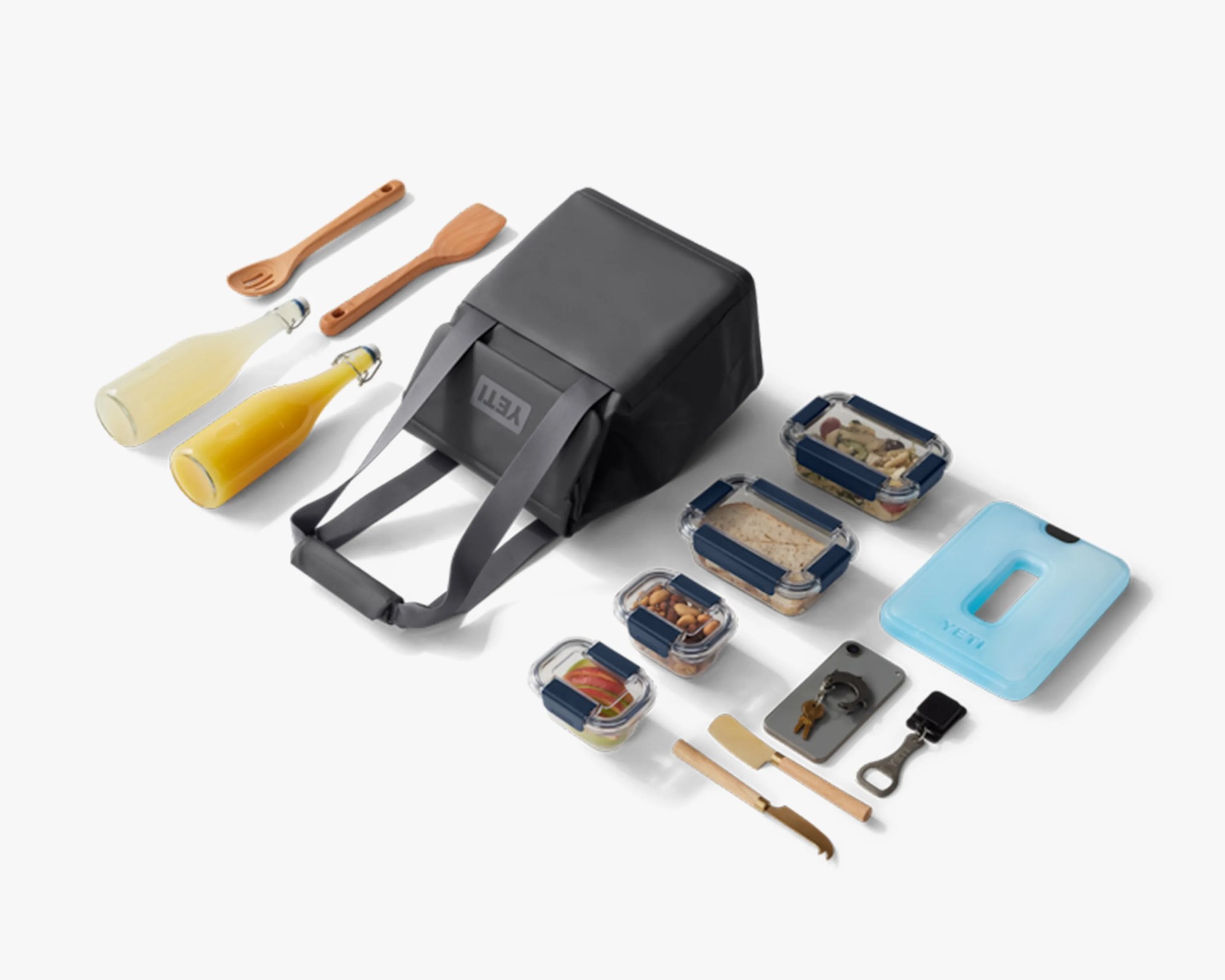 Yeti's Latest Release Rivals Its Own $300 Cooler — at Half the Price