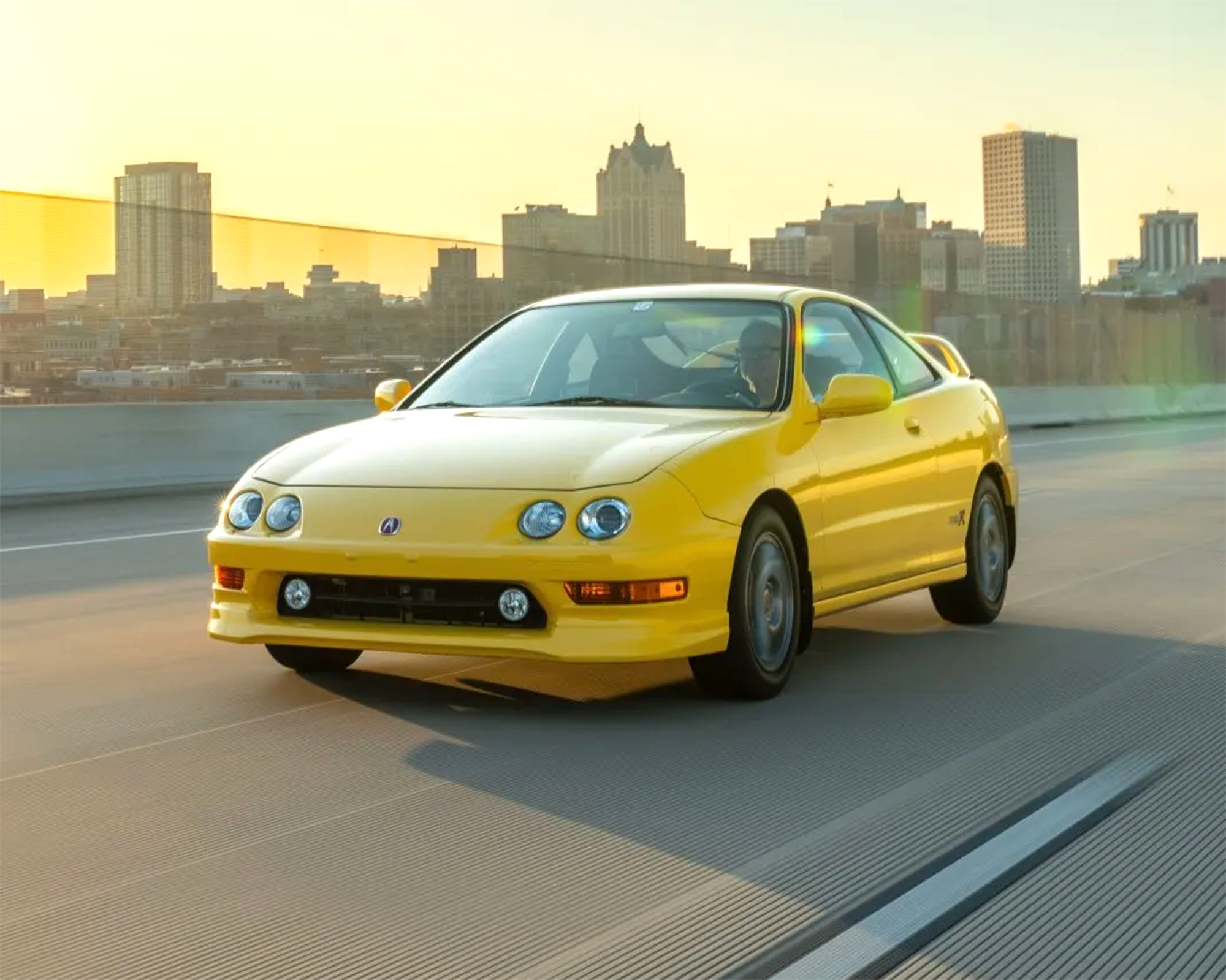 An Overlooked Japanese Import Just Became Sports-Car Royalty