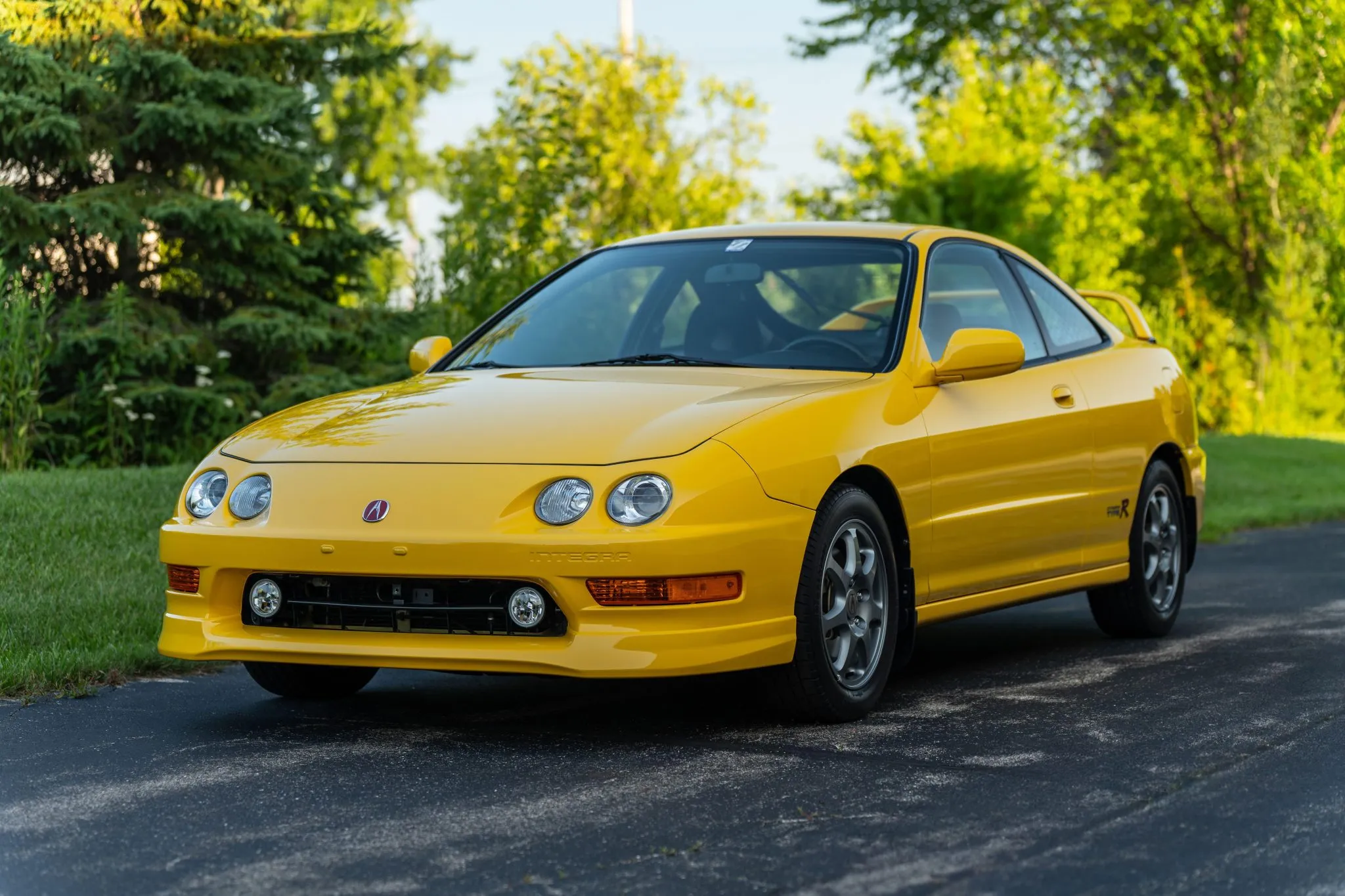 An Overlooked Japanese Import Just Became Sports-Car Royalty