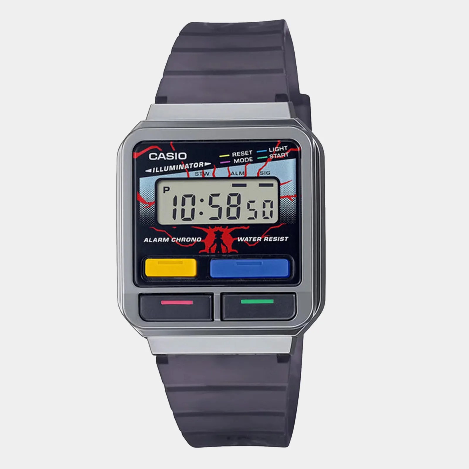 The Final Season of 'Stranger Things' Will Include the Perfect ...