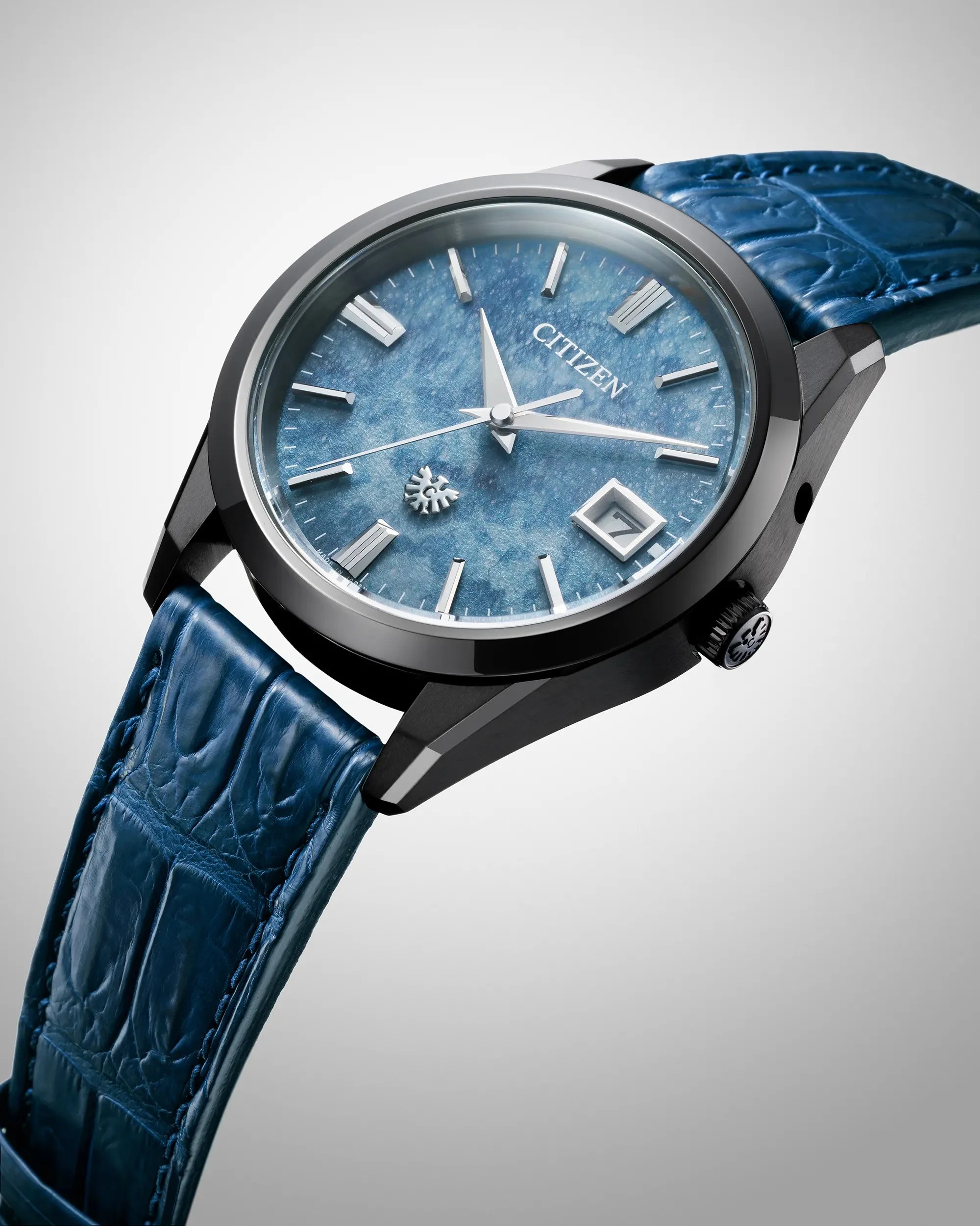 Landon mycles 2025 i reached the recognized spot and