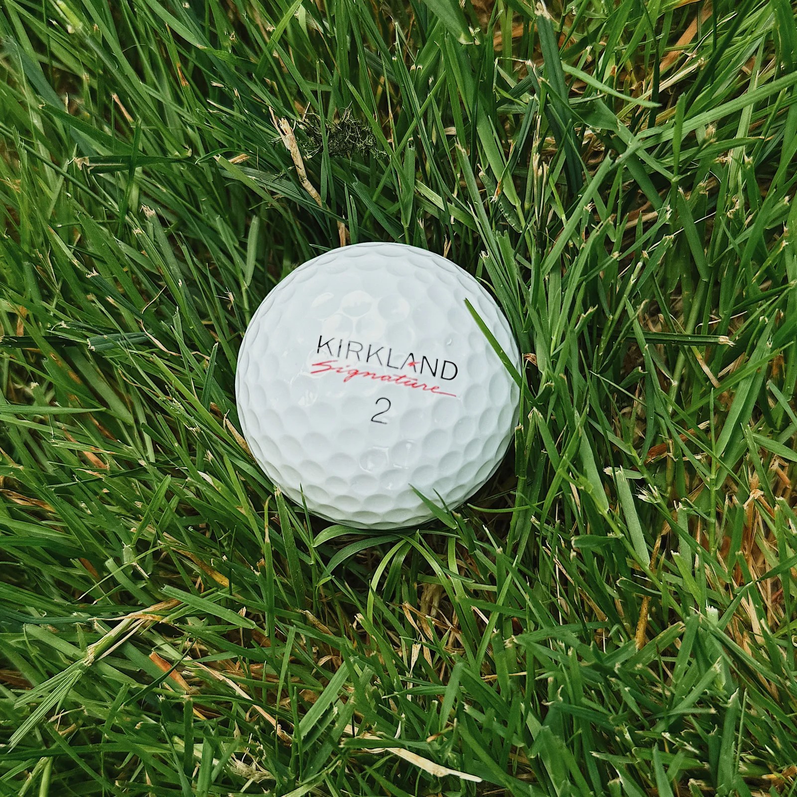 Costco's Kirkland Golf Ball Is Suddenly Amazing Again, According to ...