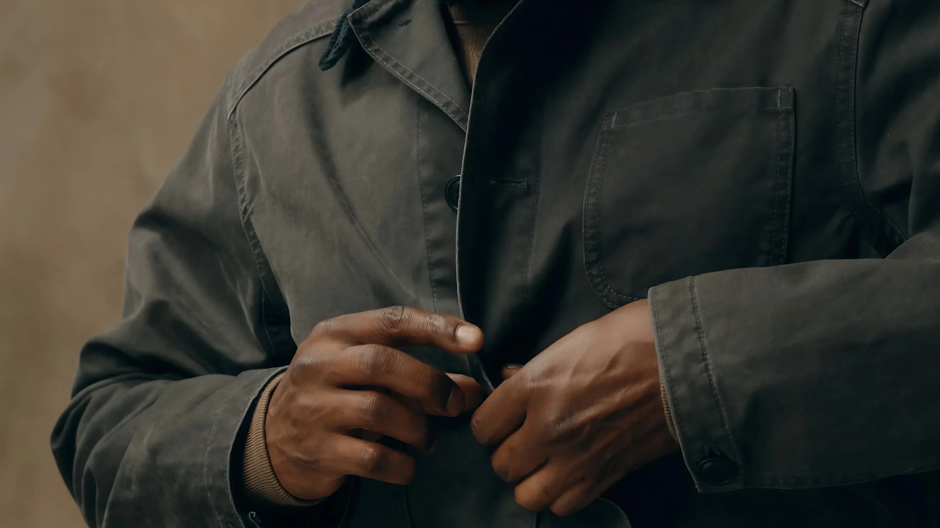 Filson's Best New Jacket in Years Is Also Its Most Affordable Option