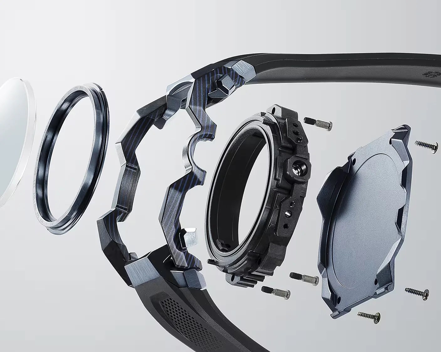 G-Shock Came Up With a Productive Use for AI: Making Stronger Watches ...