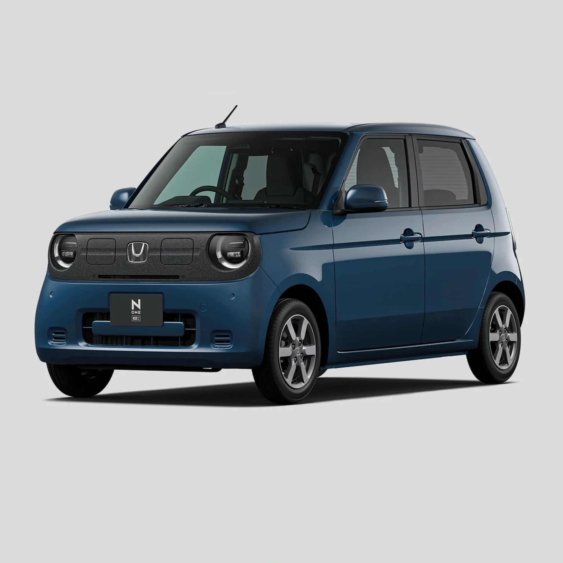 Honda’s Smallest Electric Car Yet Goes Big on Practicality (and ...